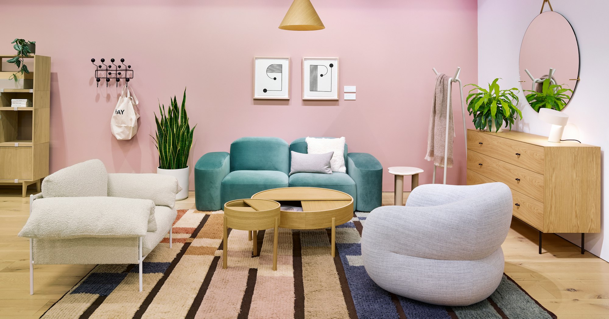 Design Days 2023 - MillerKnoll