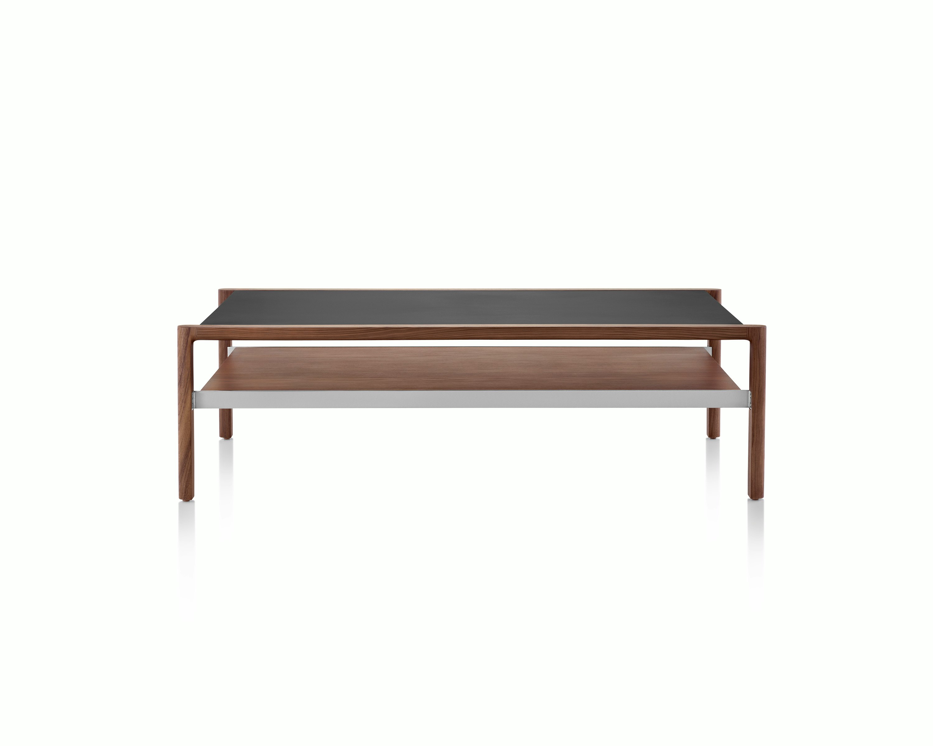 Brabo Coffee Table, Geiger | MillerKnoll