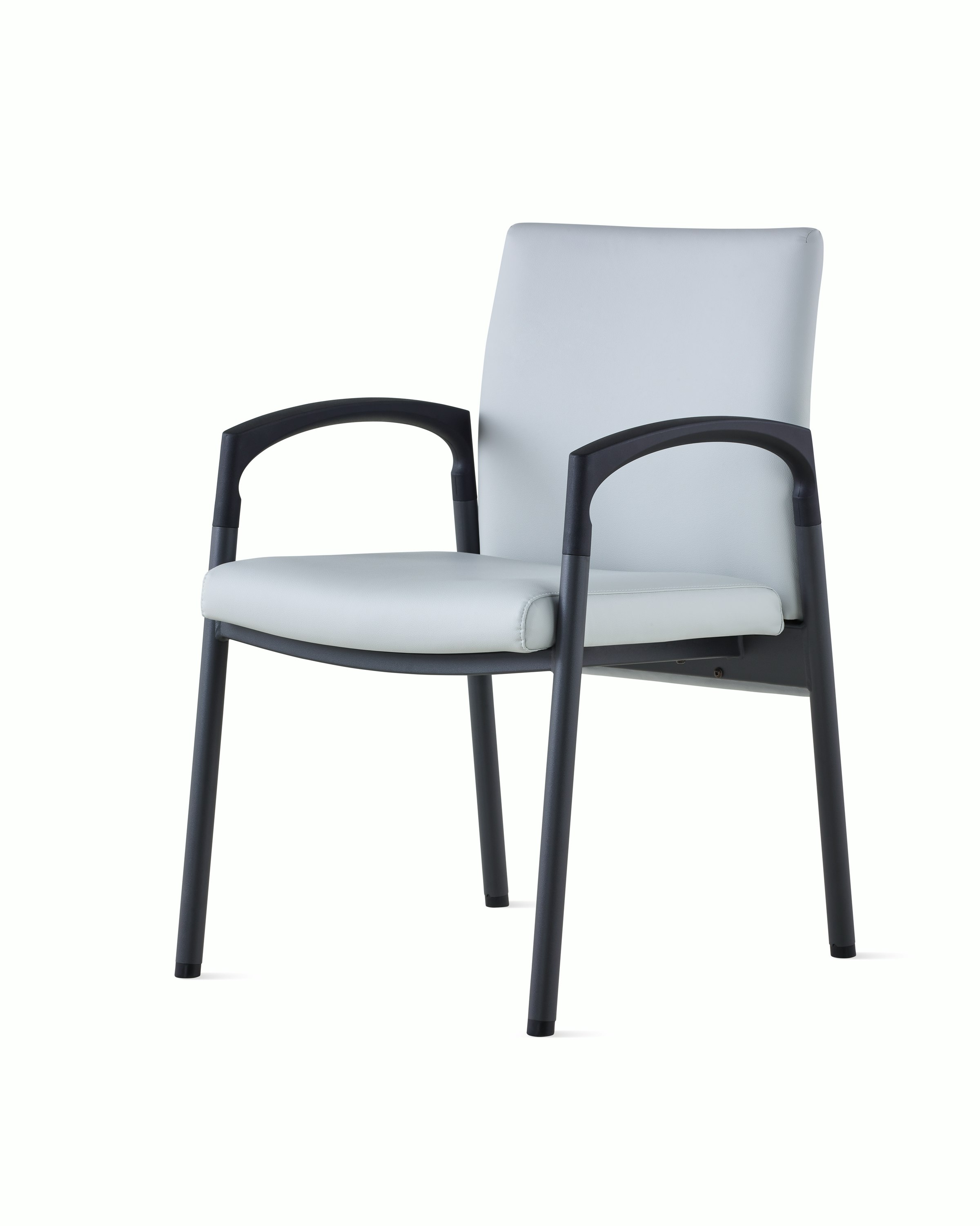 Nemschoff Valor Side Chair, Herman Miller | MillerKnoll