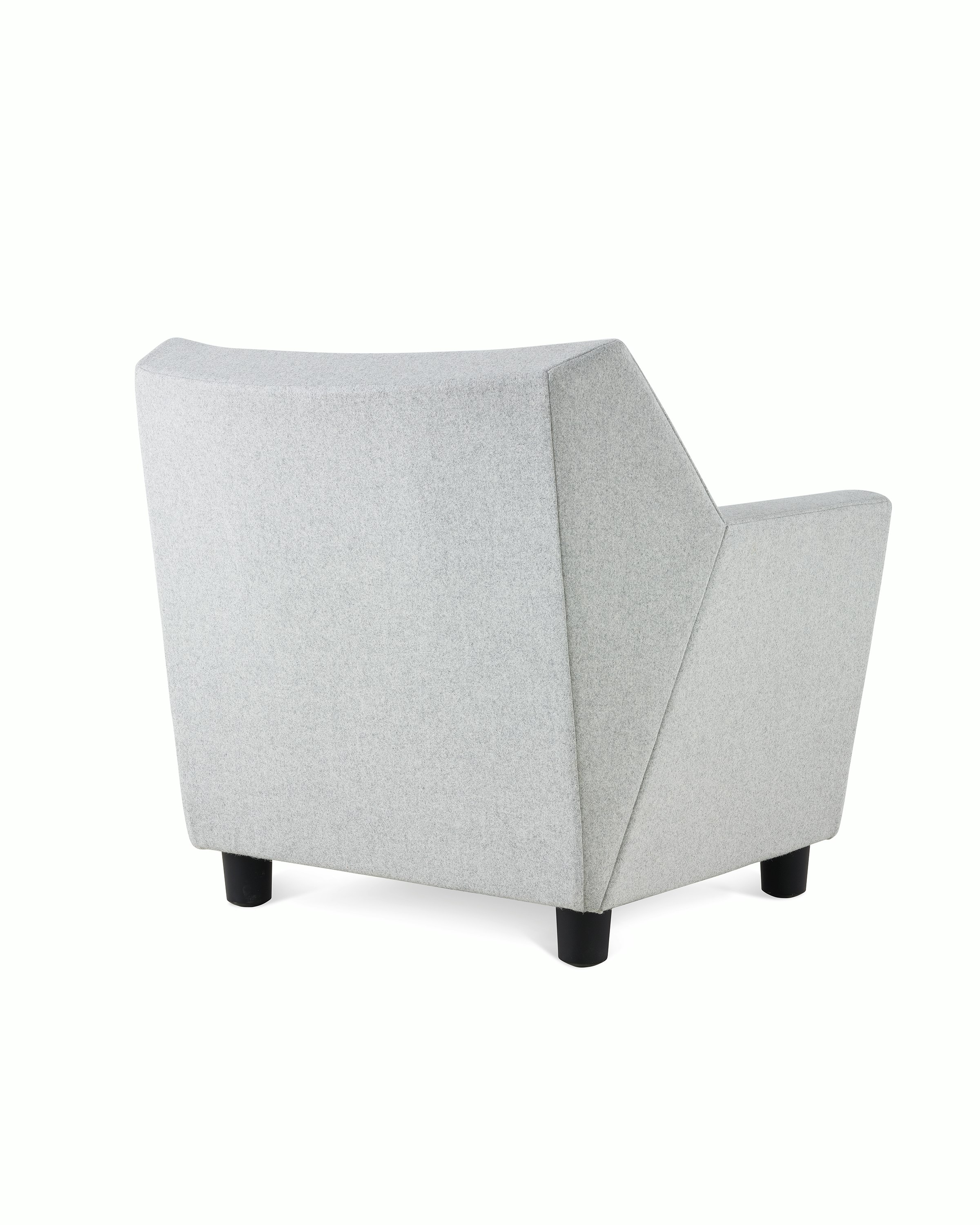 Swoop Club Chair, Herman Miller | MillerKnoll