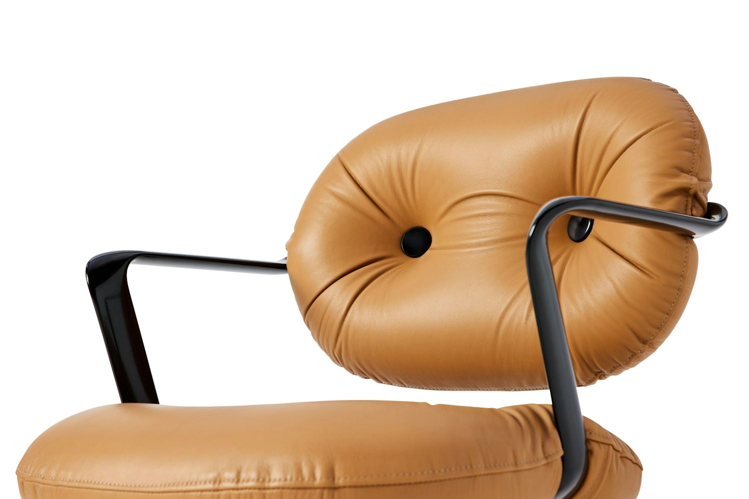 Morrison Hannah Chair - Original Design | Knoll