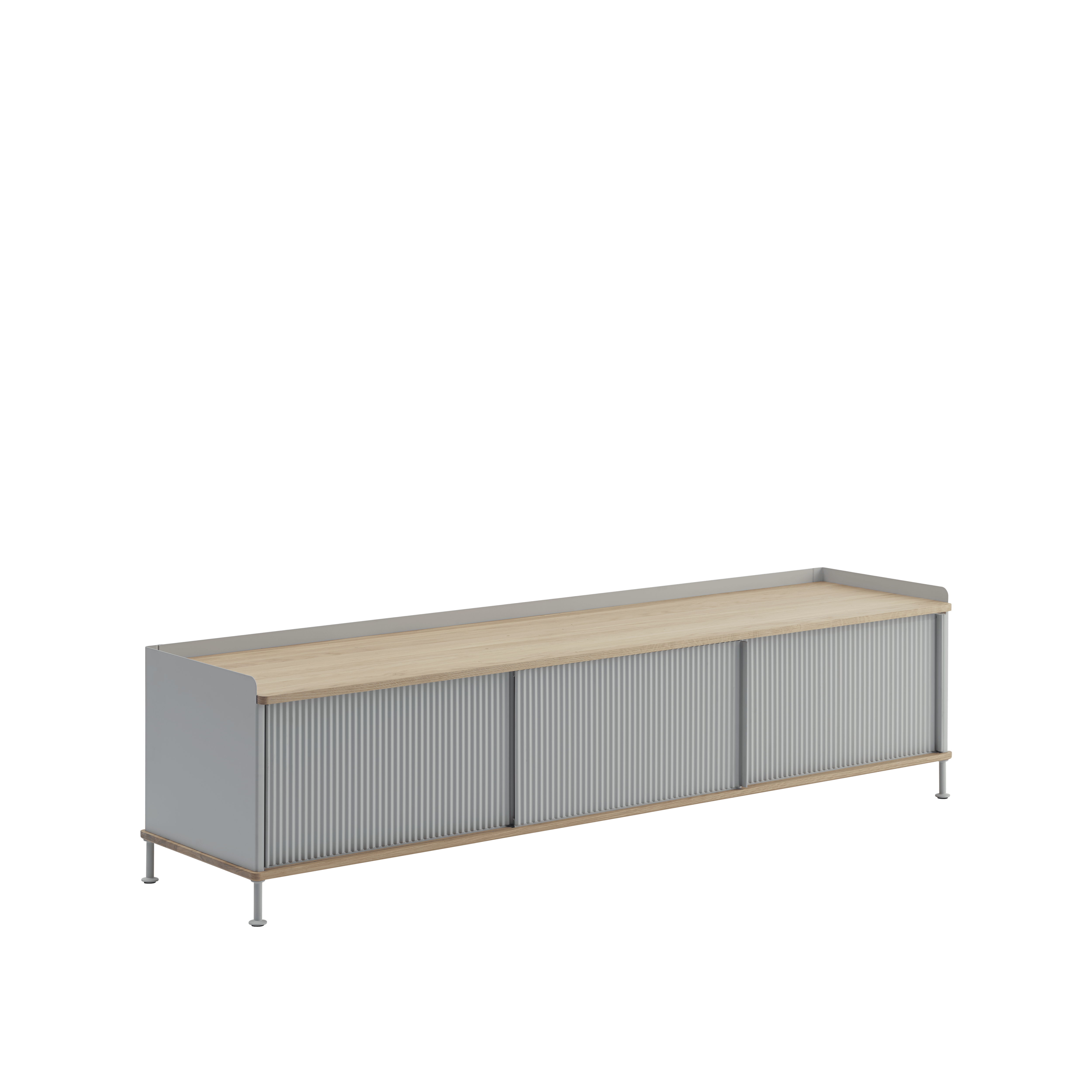 Modern Credenzas, Buffet Tables + Sideboards – Design Within Reach