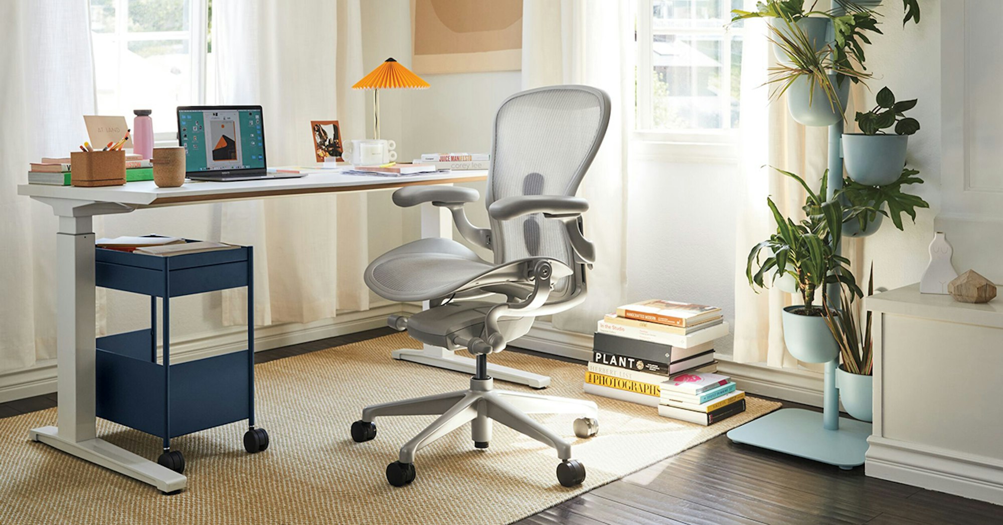 Work From Home - Where to Buy - MillerKnoll