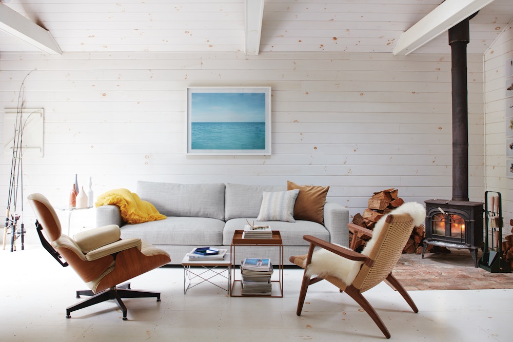 Easy Chair – Design Within Reach Easy Chair – Design Within Reach