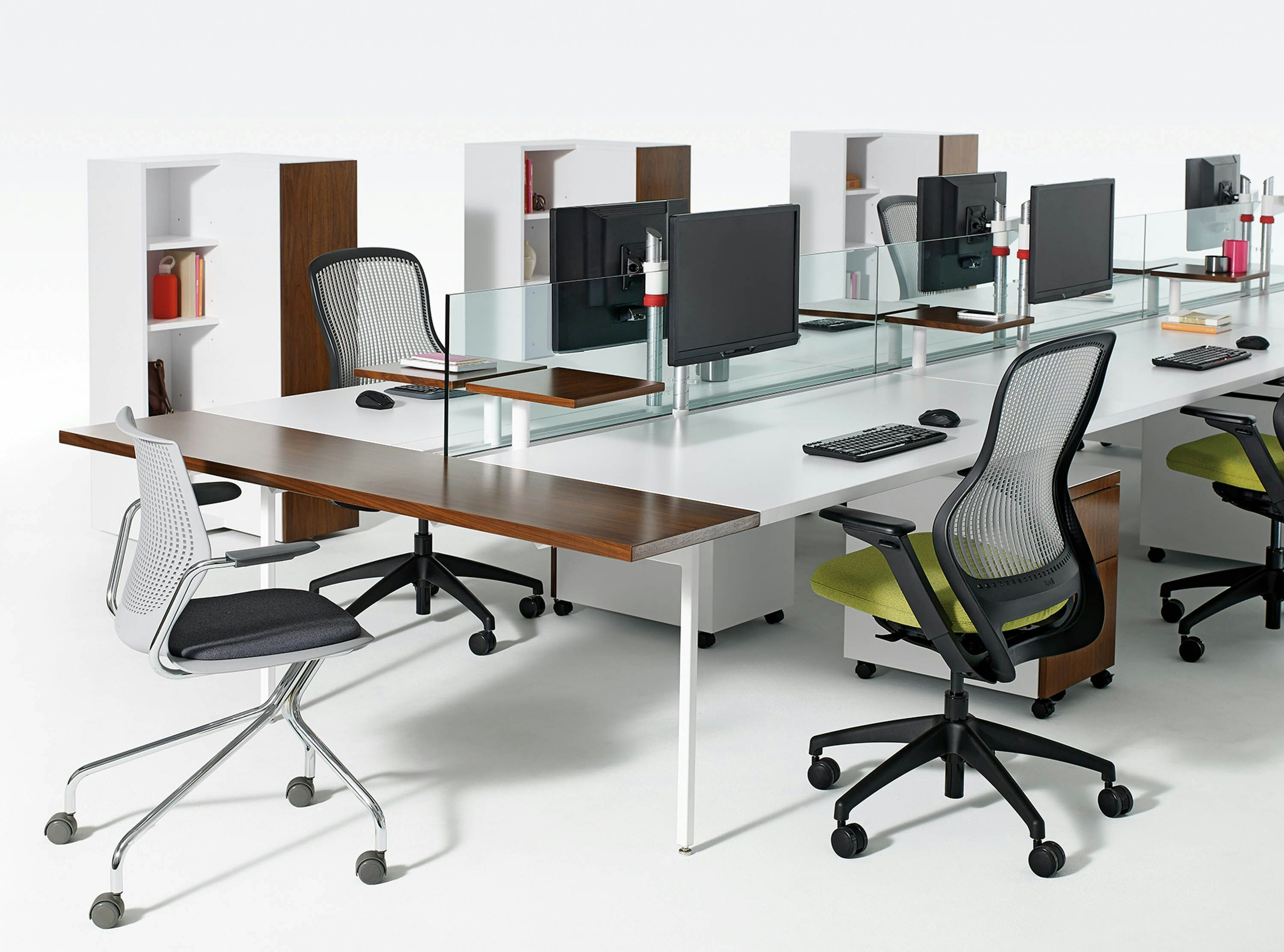 Antenna Workspaces® | Knoll