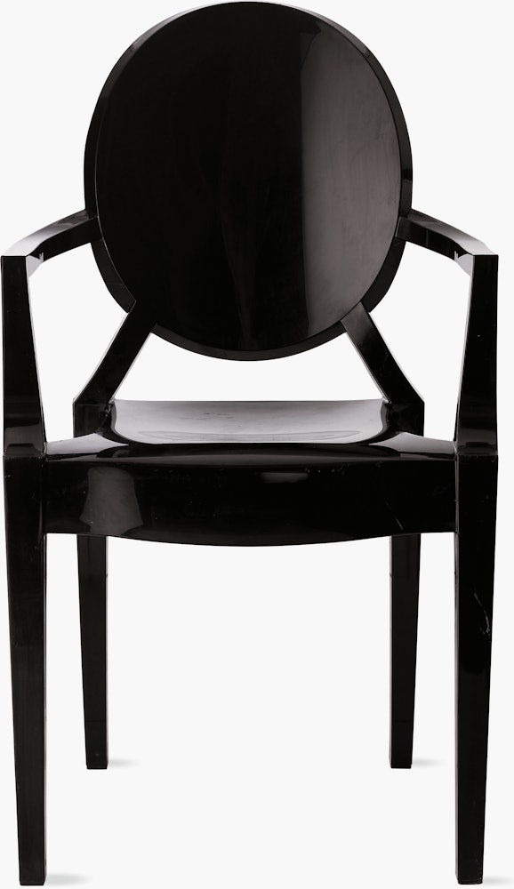 Louis Ghost Chair - Set of 2 – Design Within Reach Louis Ghost Chair - Set of 2 – Design Within Reach