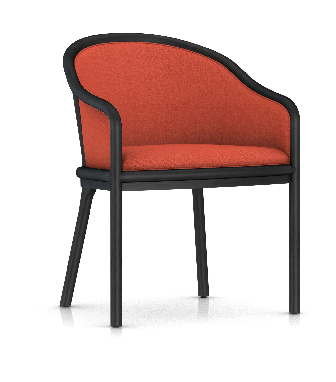 Modern Side Chairs + Accent Chairs - Design Within Reach