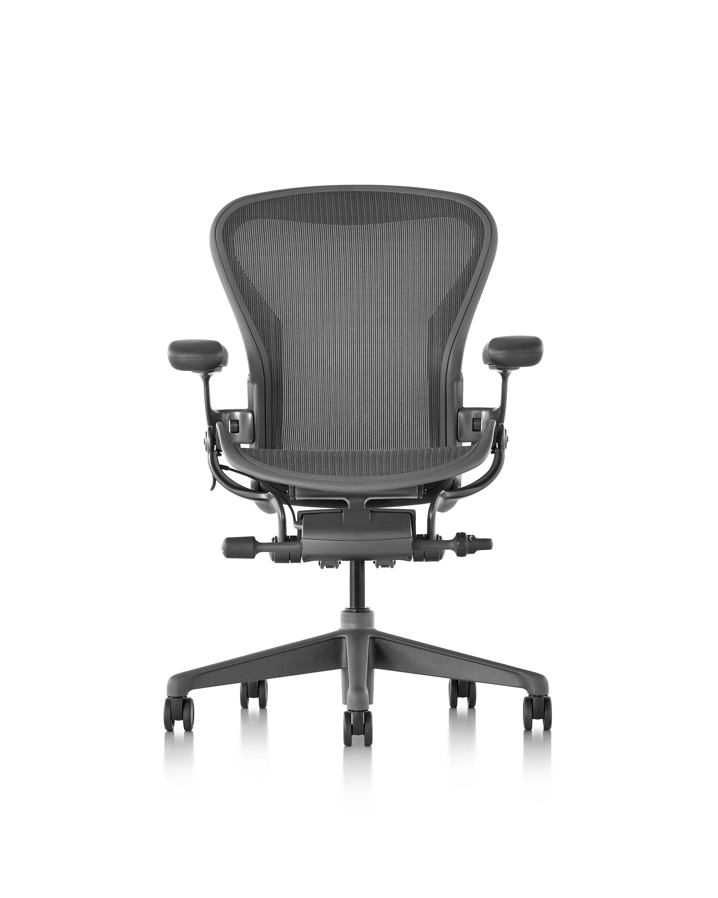Aeron Chair, Herman Miller | MillerKnoll