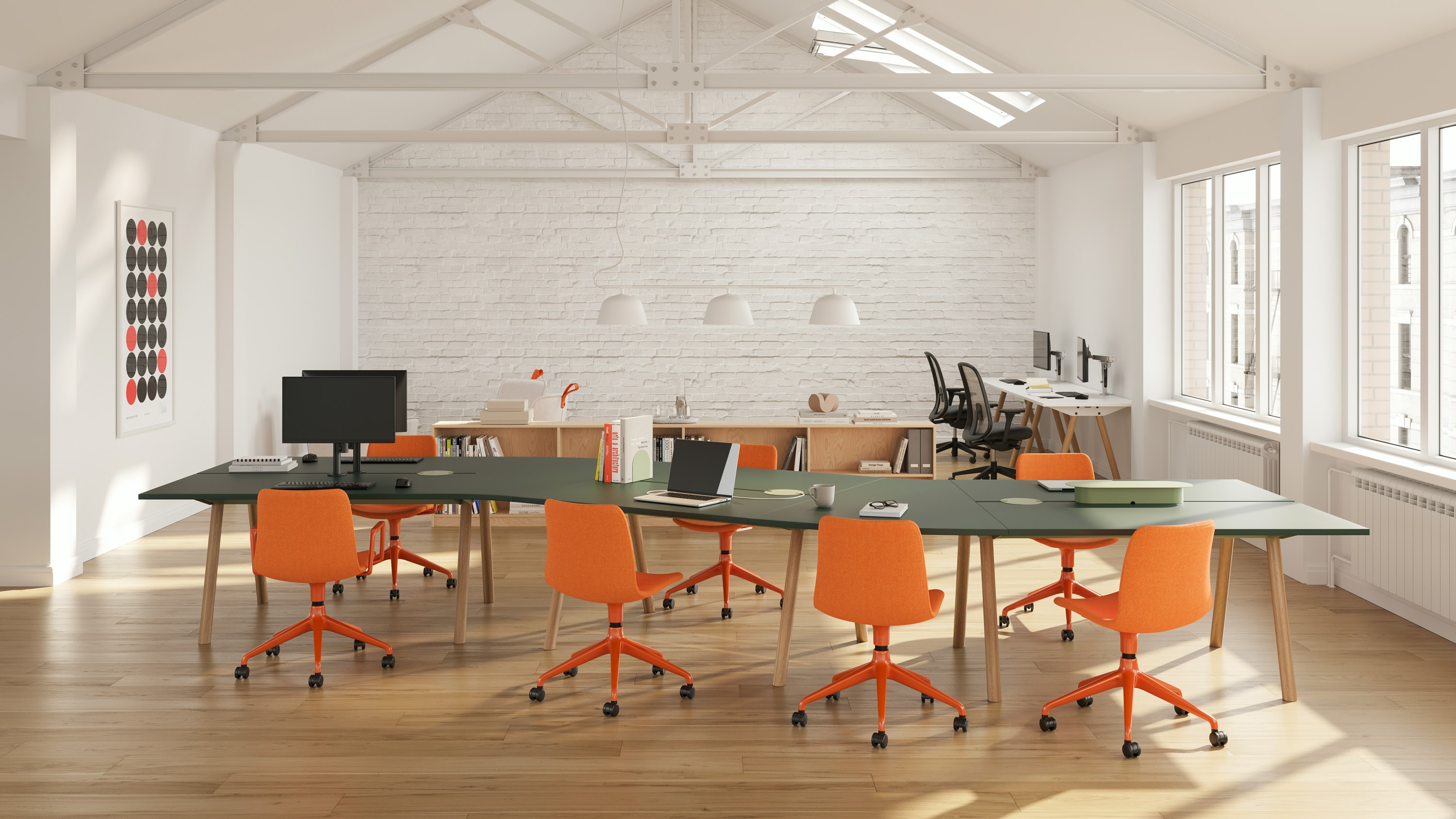 Viv Chair, NaughtOne | MillerKnoll