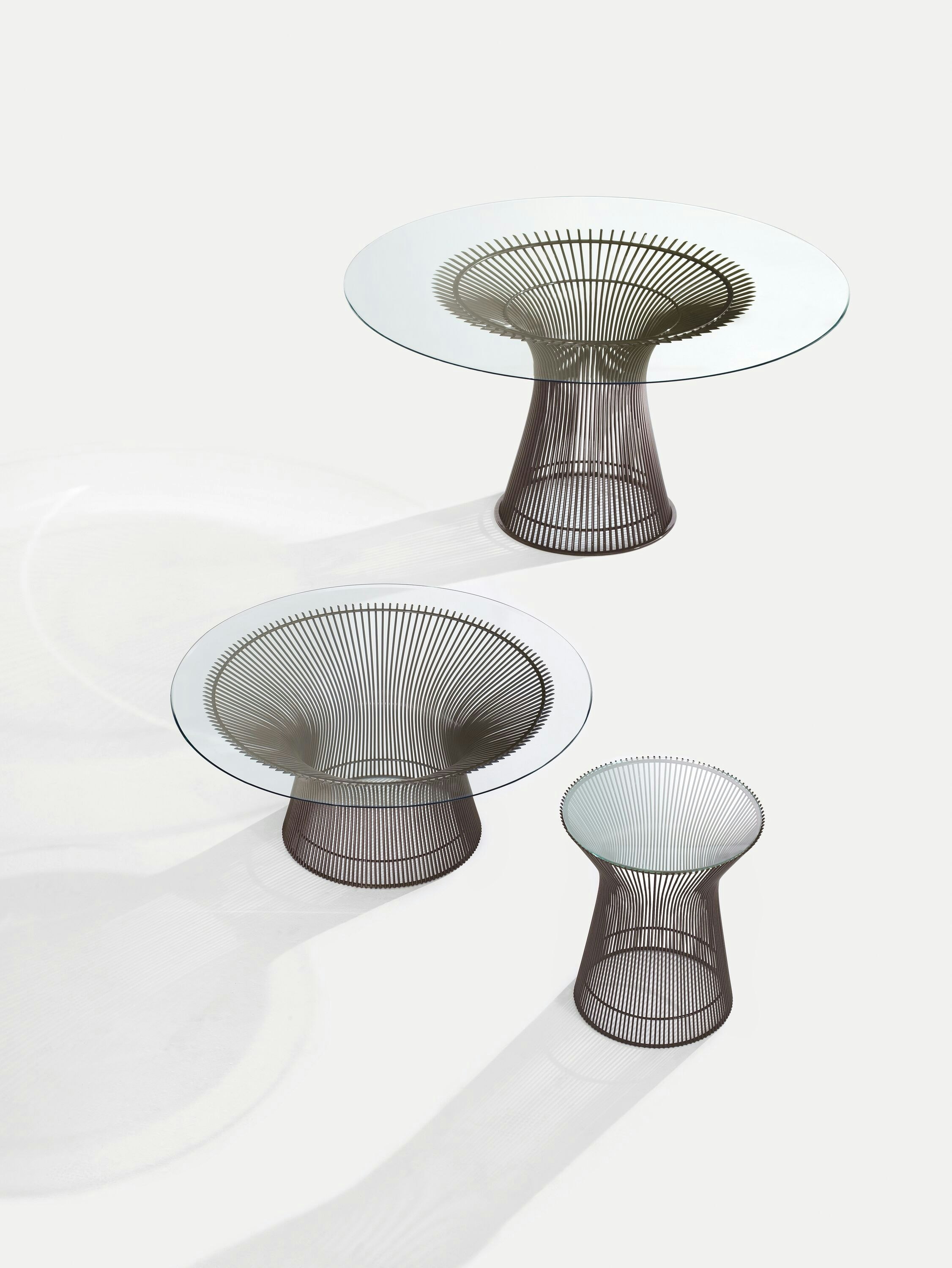 Platner Dining Table - Original Design | Knoll