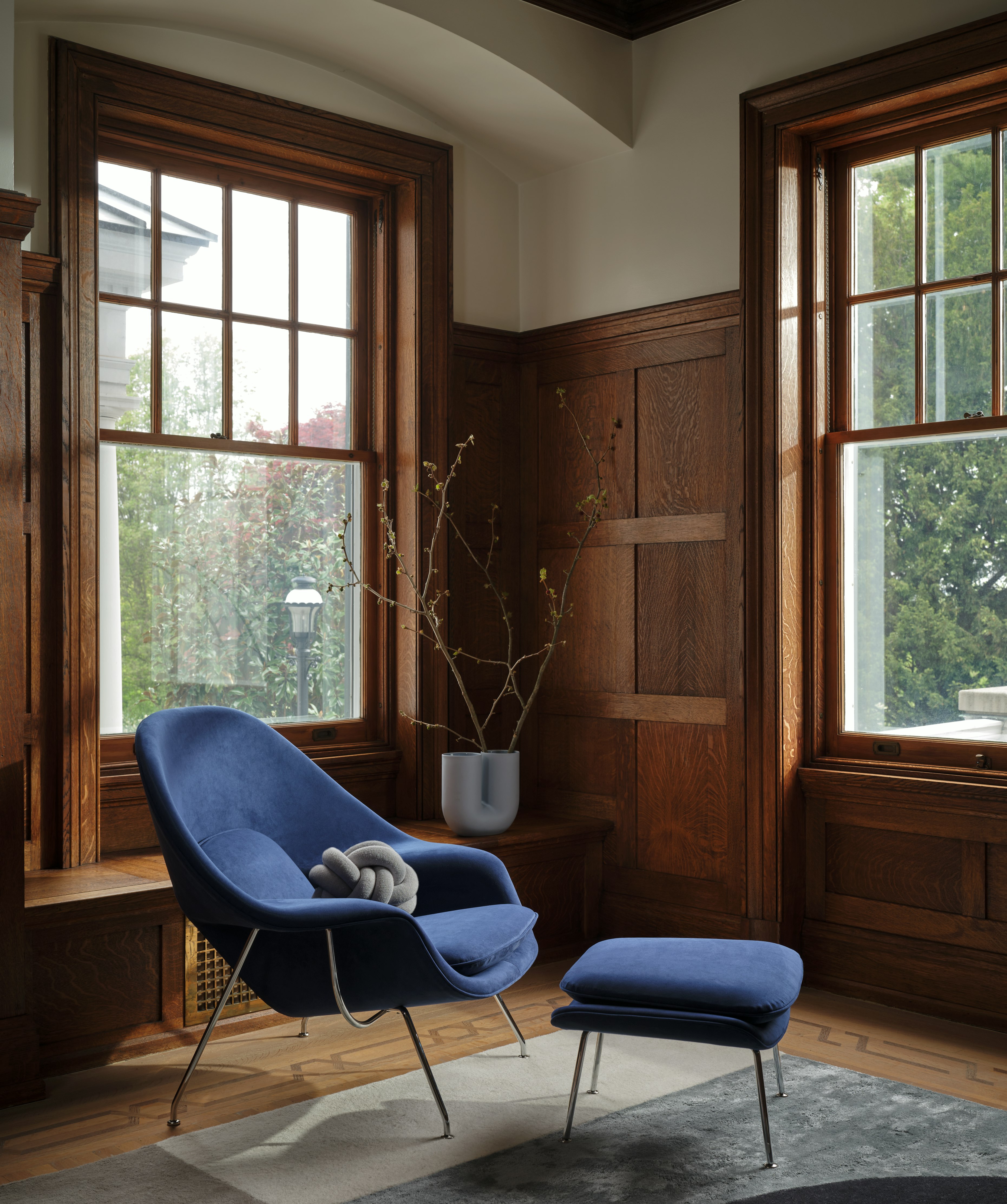 Modern Furniture: Mid-Century + Contemporary – Design Within Reach