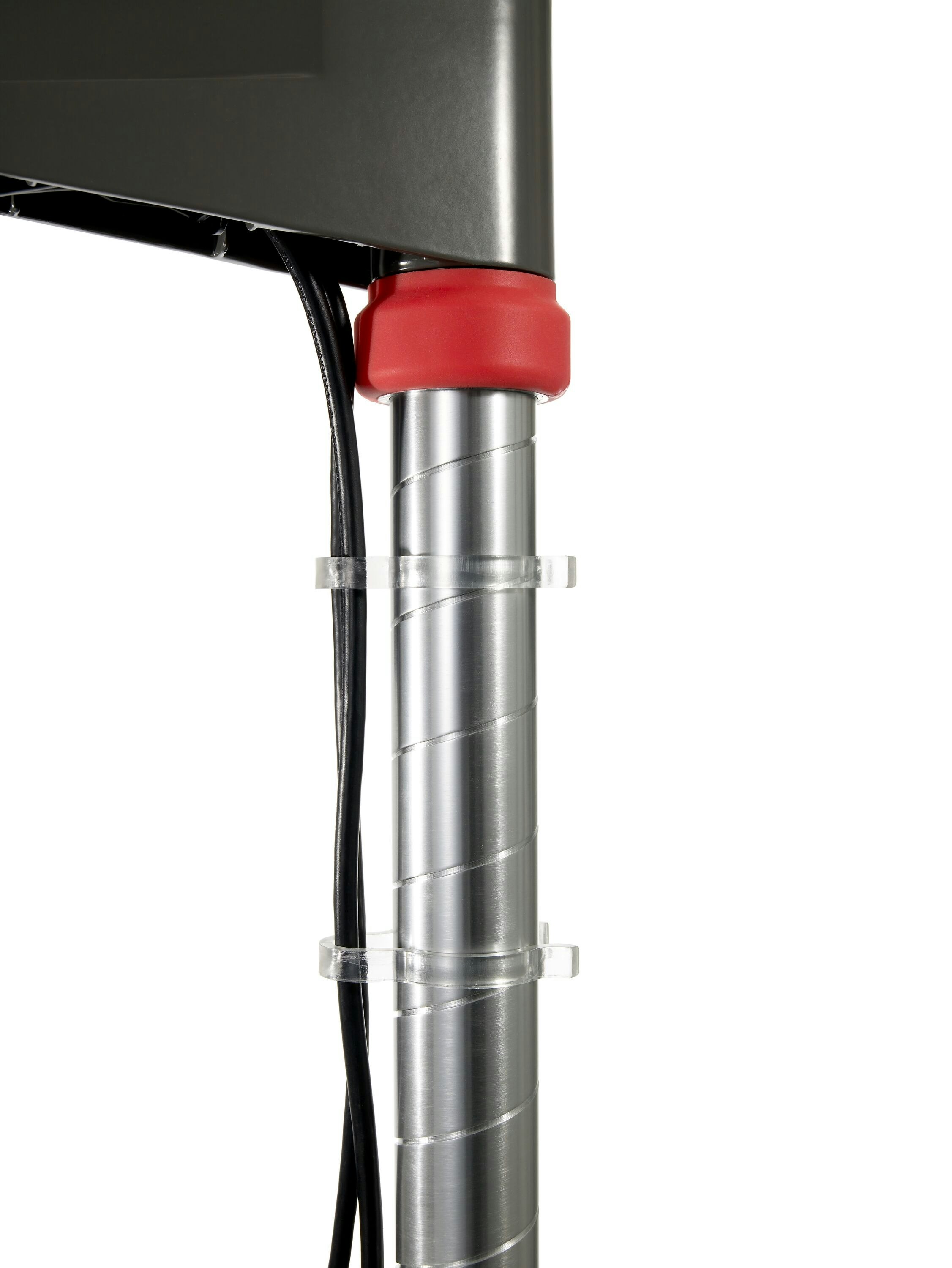 Sapper™ Single Monitor Arm | Knoll