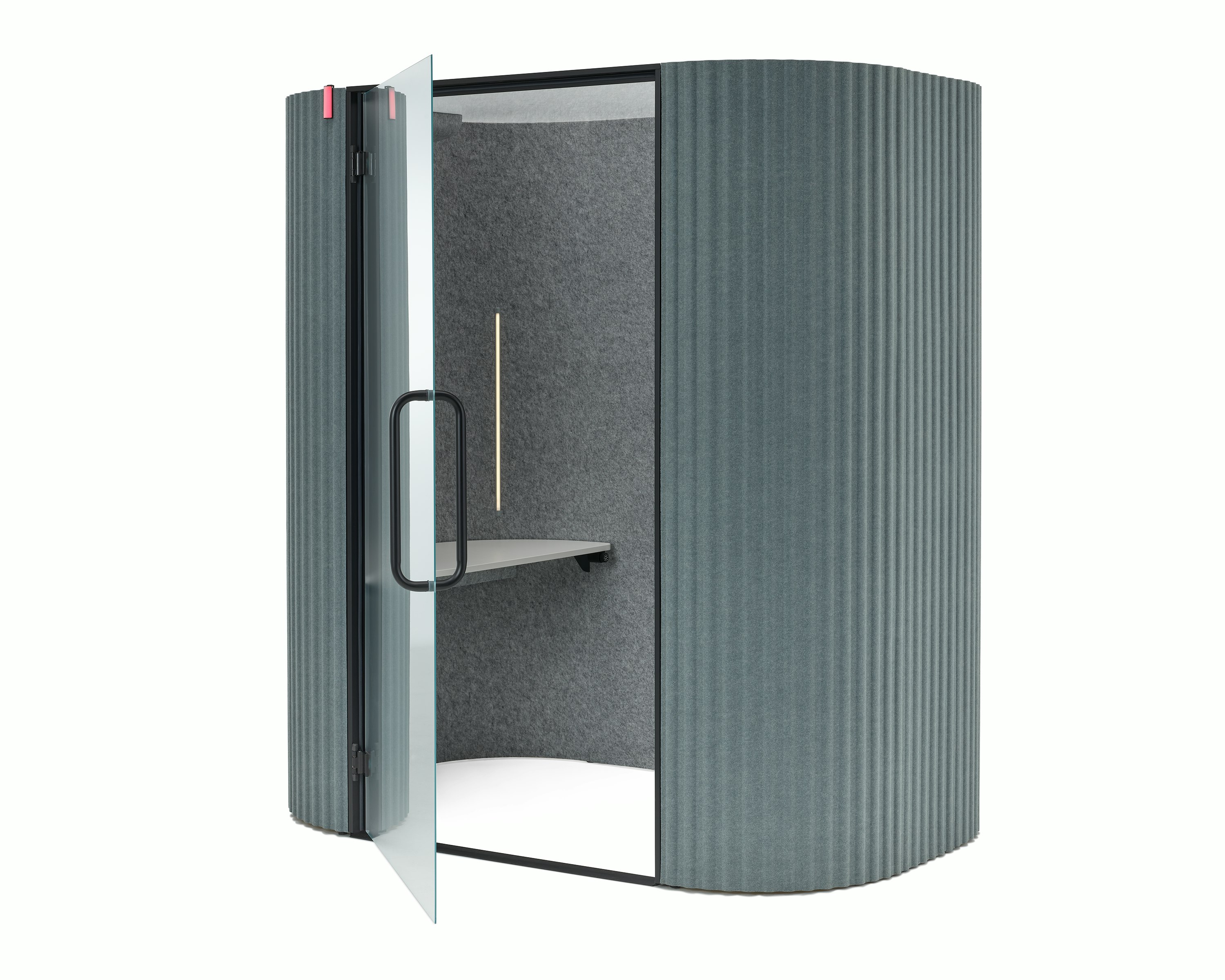 Bay Work Pod, Herman Miller | MillerKnoll