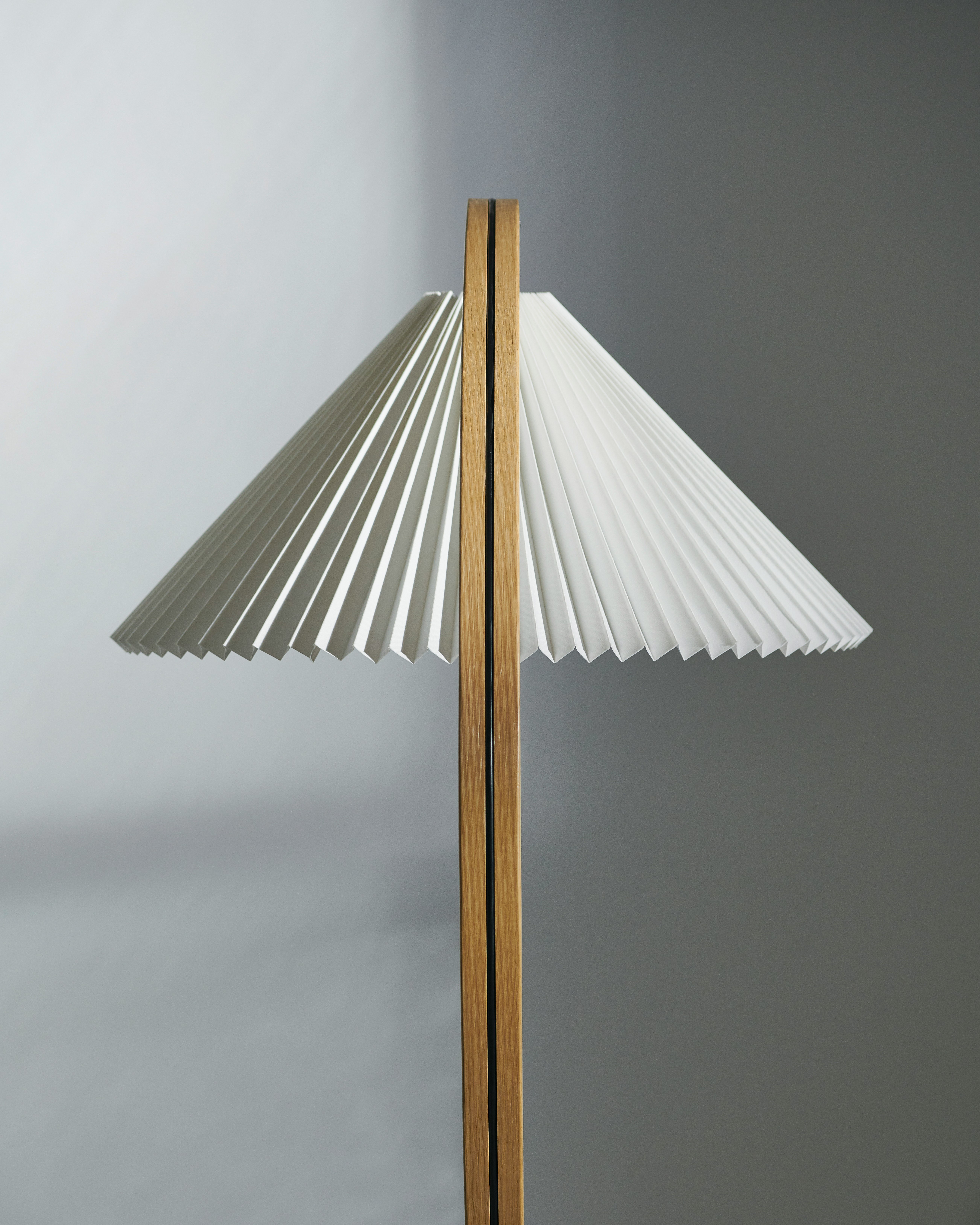 Timberline Floor Lamp - Design Within Reach