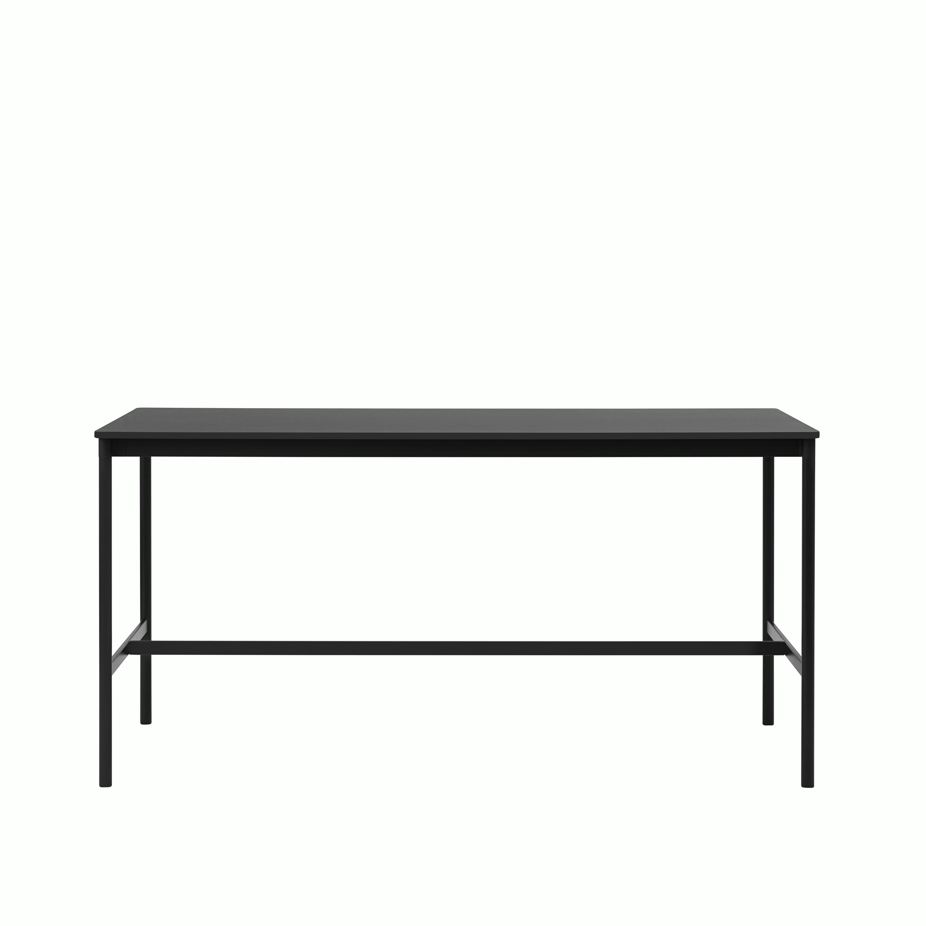 Base High Table, Muuto | MillerKnoll