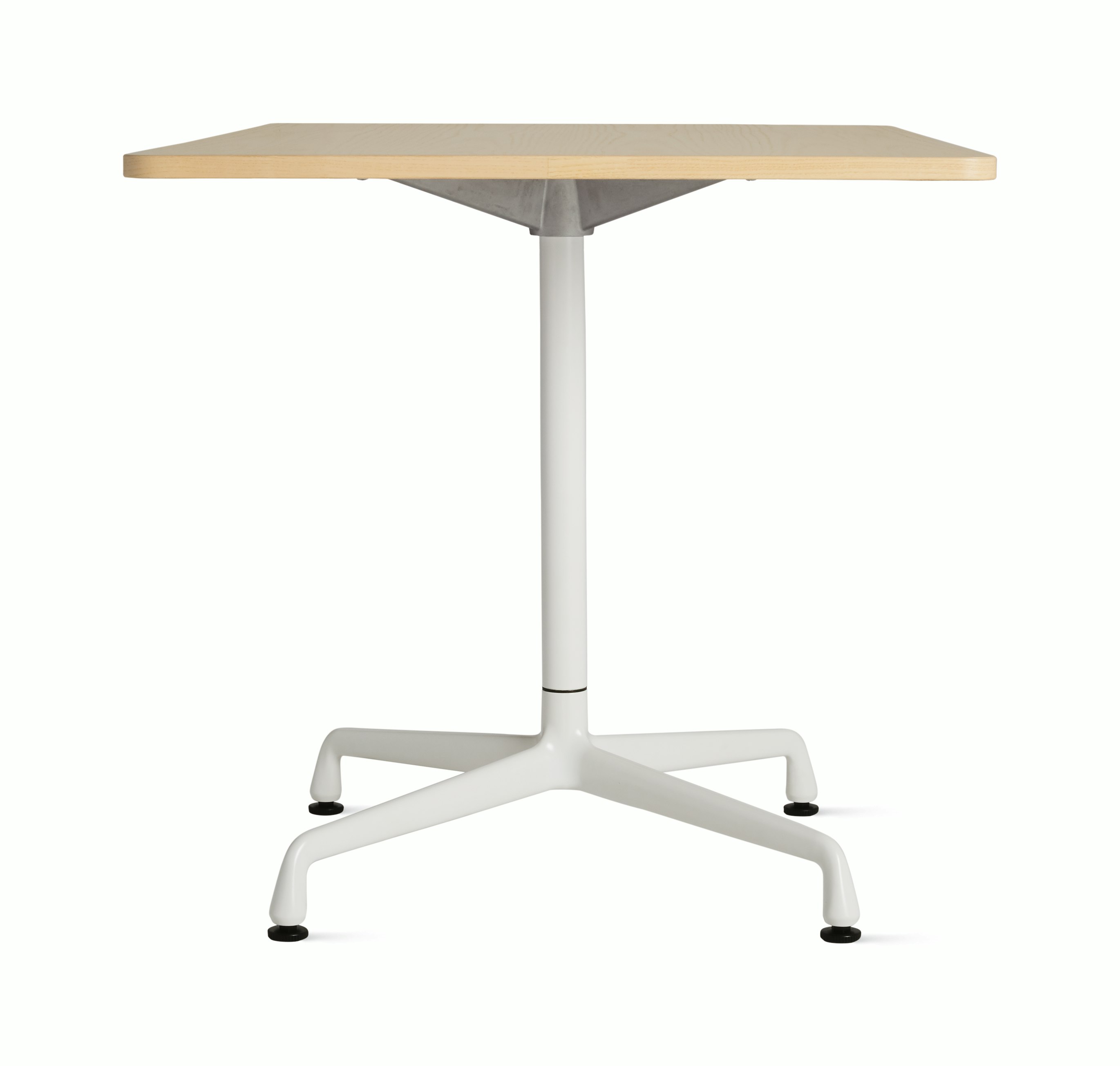 Eames Table, Square – Herman Miller Store