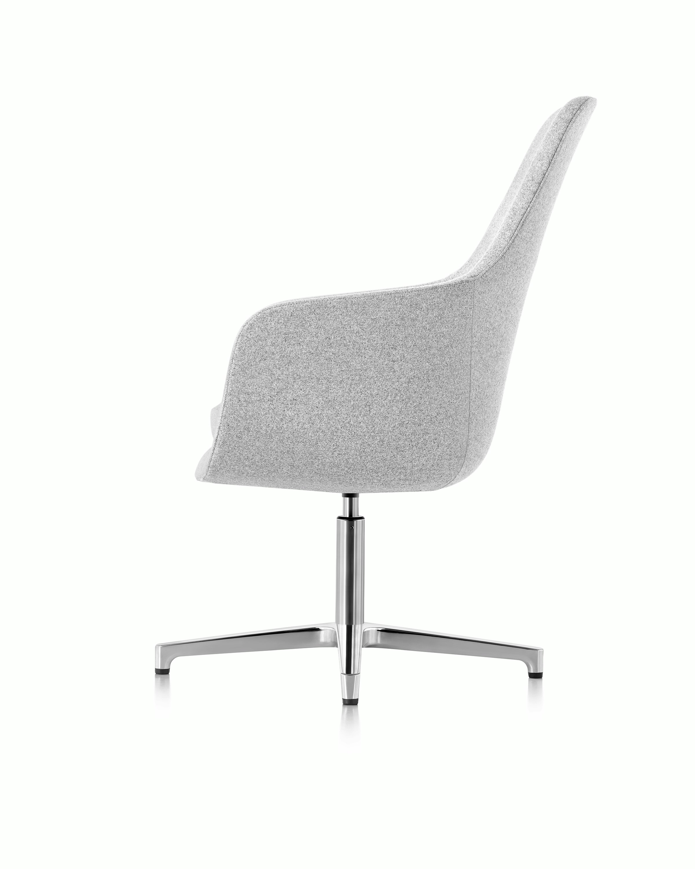 Saiba Chair, Geiger | MillerKnoll