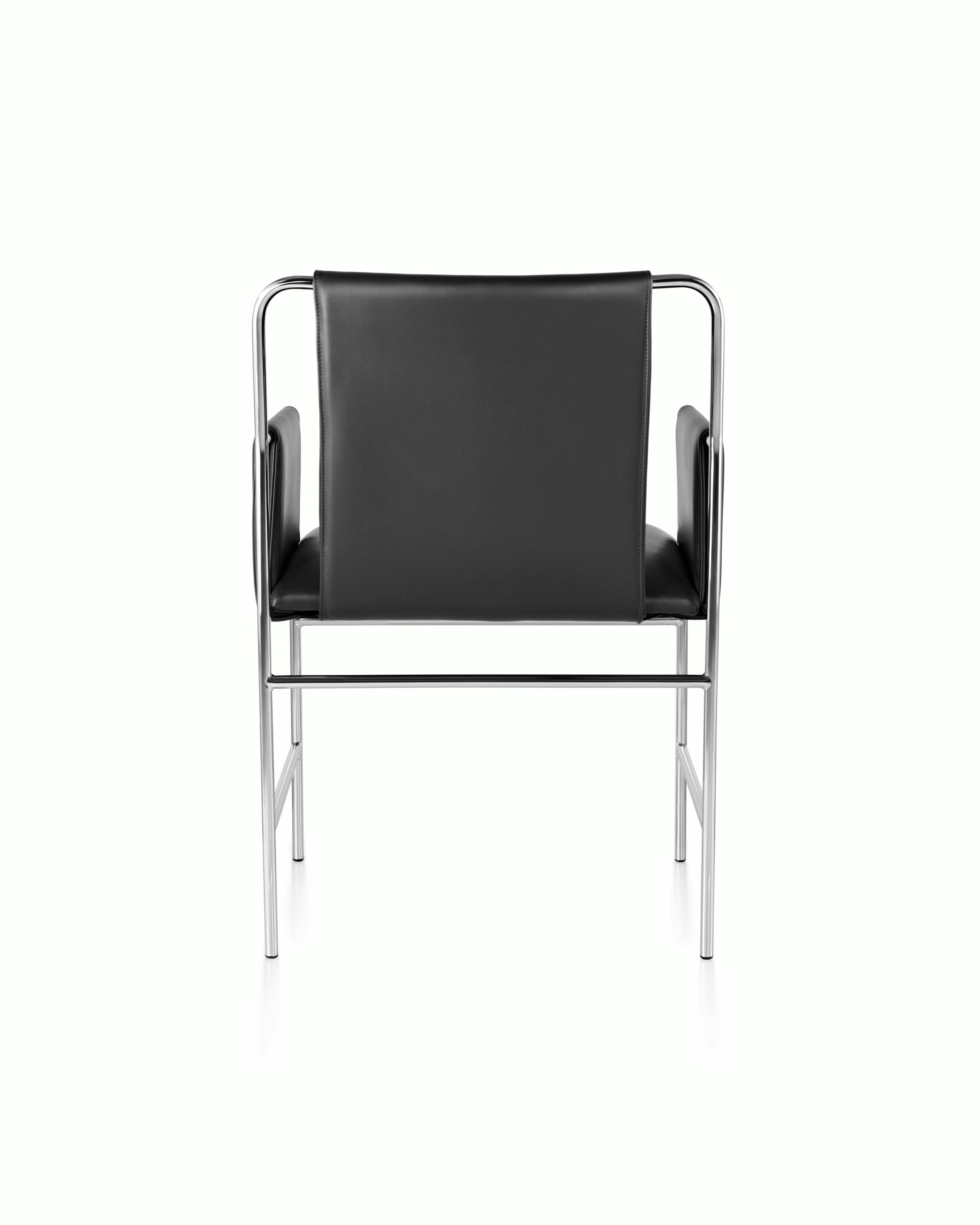 Envelope Chair, Geiger | MillerKnoll