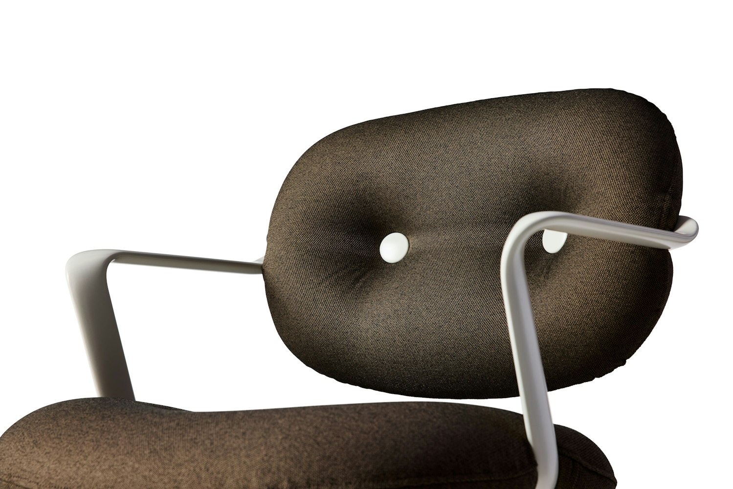 Morrison Hannah Chair - Original Design | Knoll