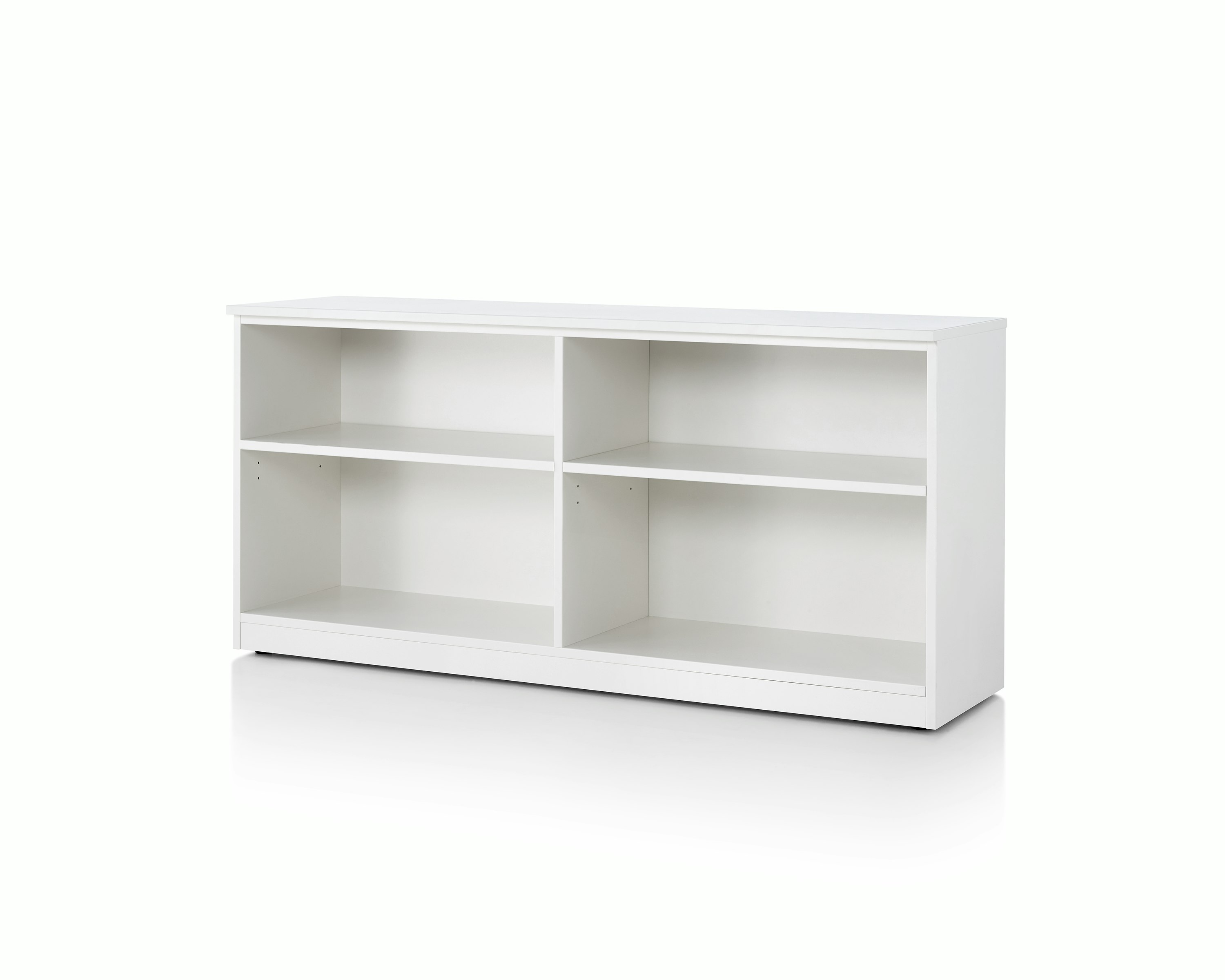 Tu Bookcase, Herman Miller | MillerKnoll