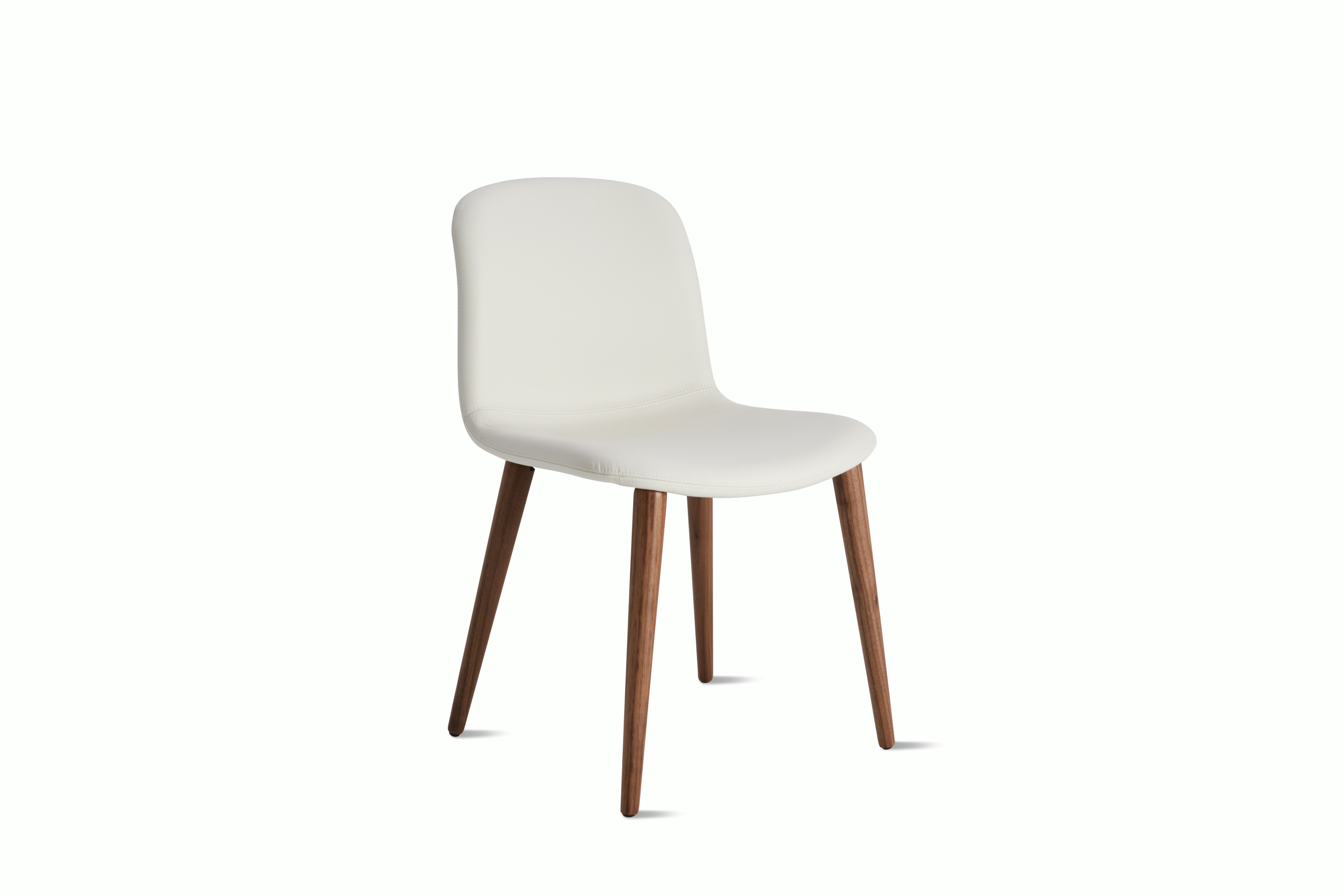 Bacco Chair, DWR Collection | MillerKnoll