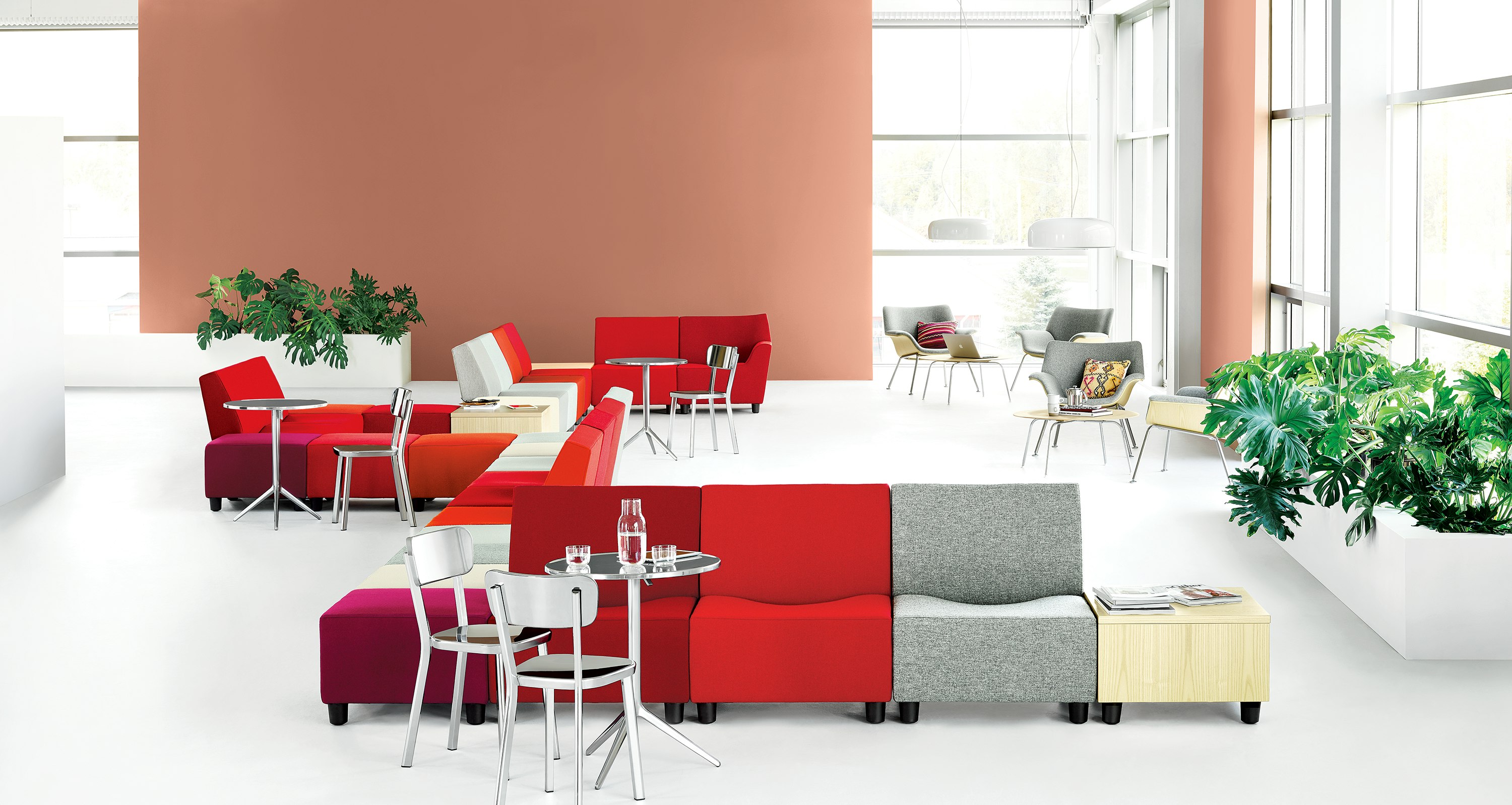 Swoop Chair, Herman Miller | MillerKnoll