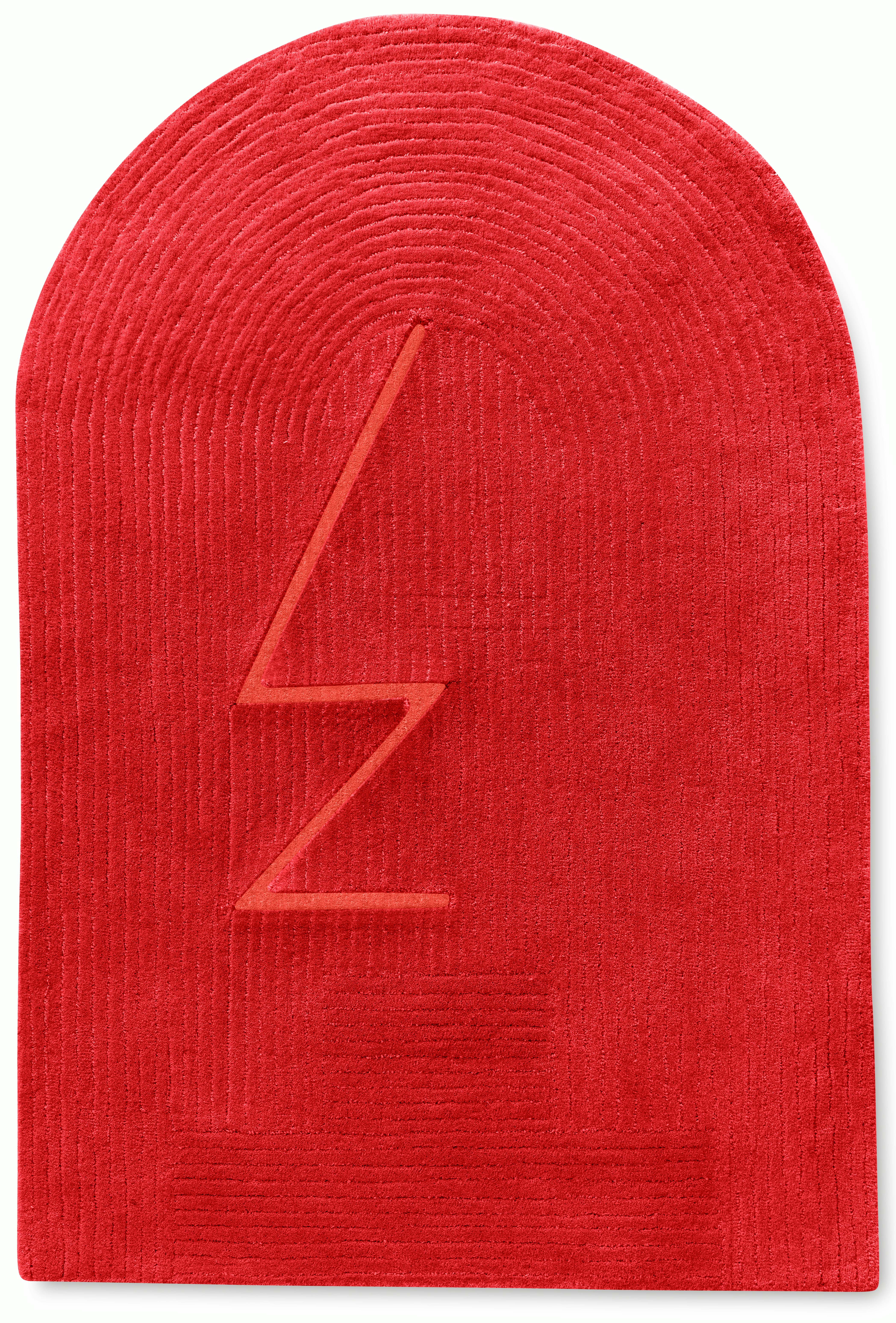 Modern Asymmetrical Rugs – Design Within Reach