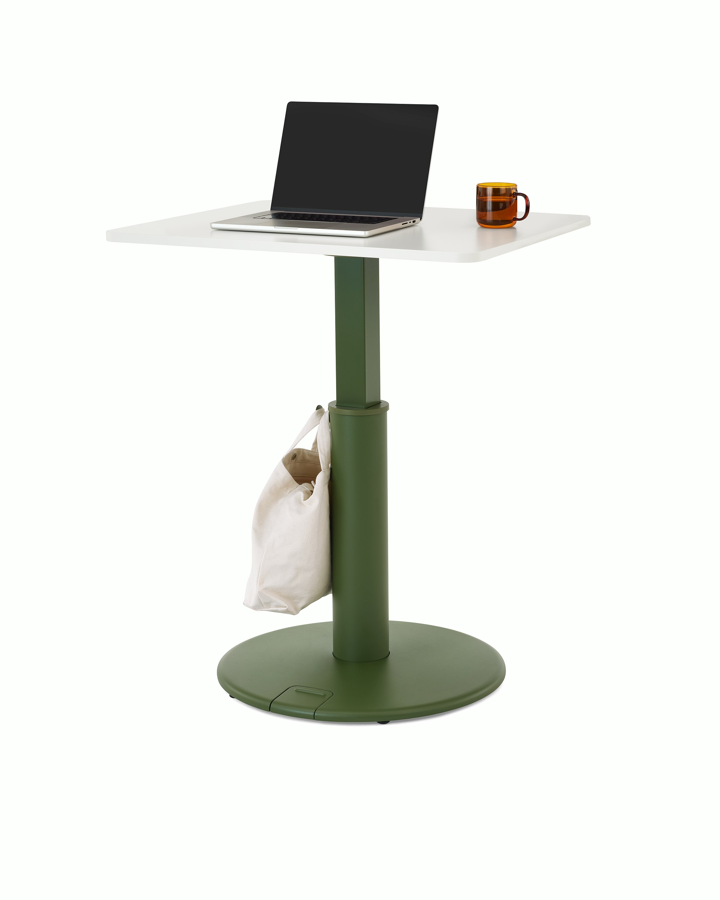 OE1 Sit-to-Stand Table, Herman Miller | MillerKnoll