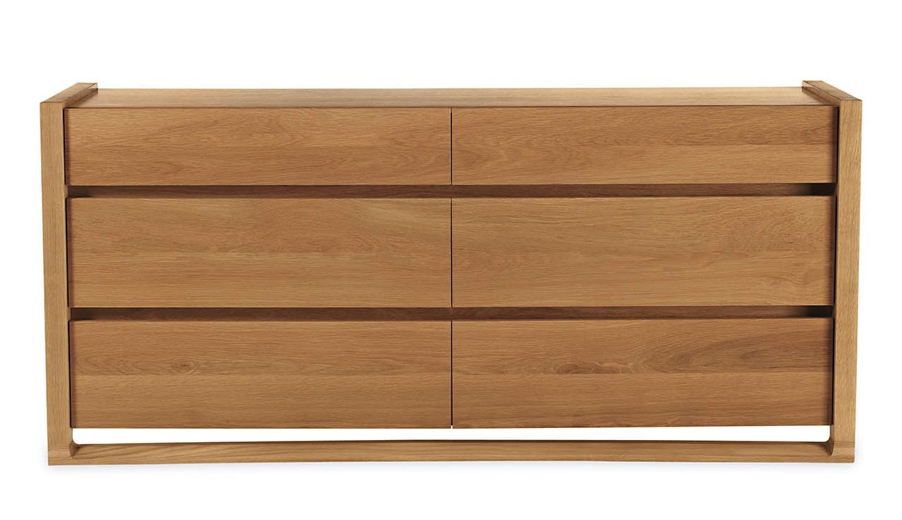 Matera Storage Bench - Design Within Reach