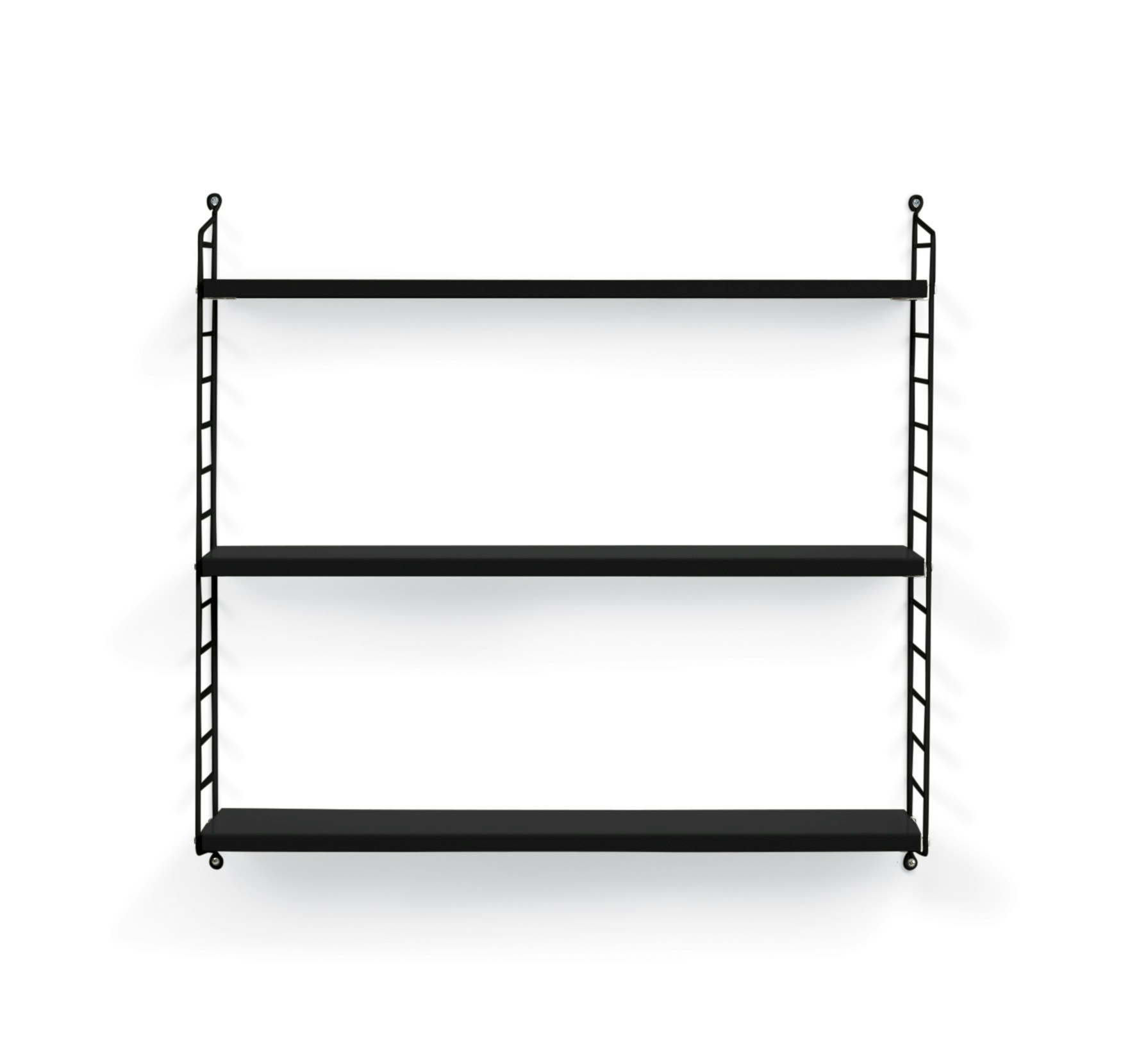 String Pocket Shelving - Design Within Reach