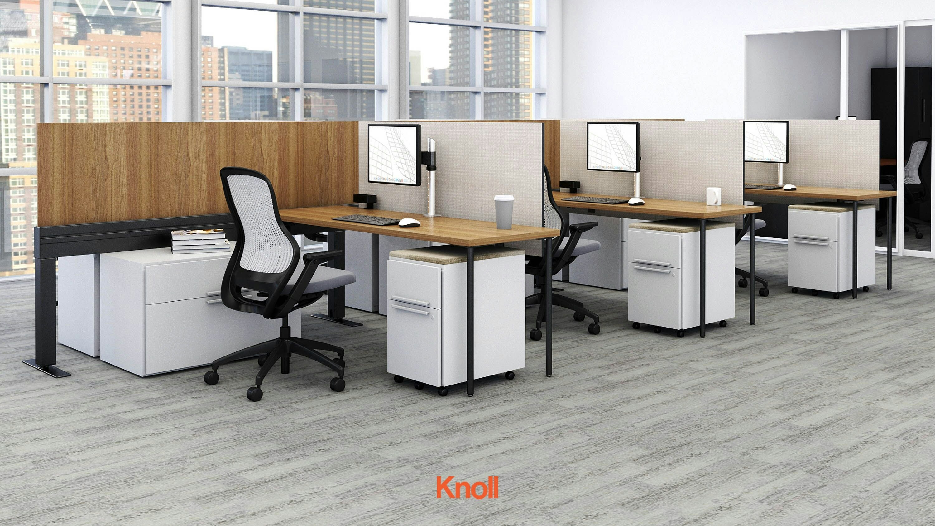 Antenna® Power Beam | Knoll