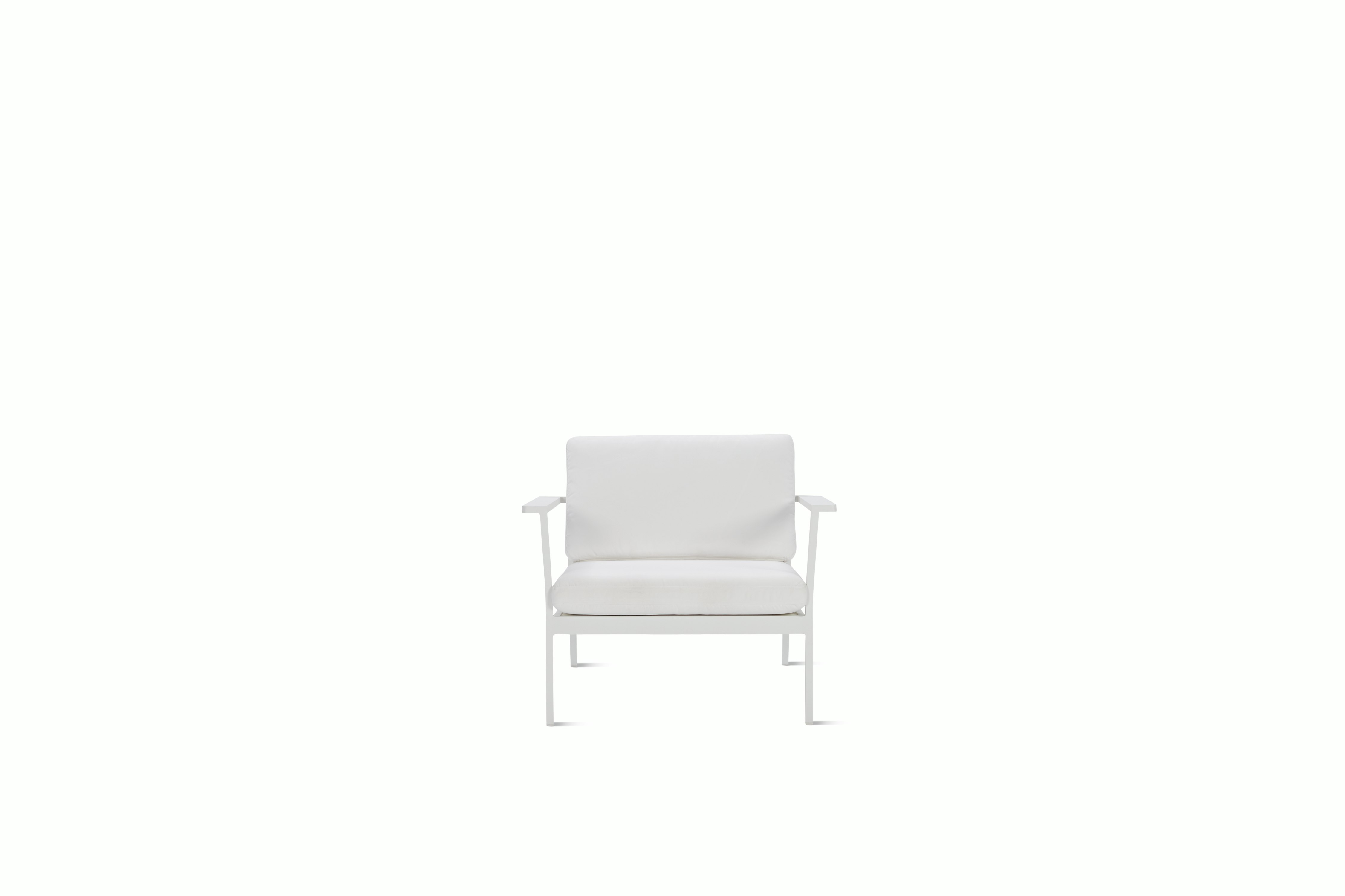 Eos Chair - Design Within Reach
