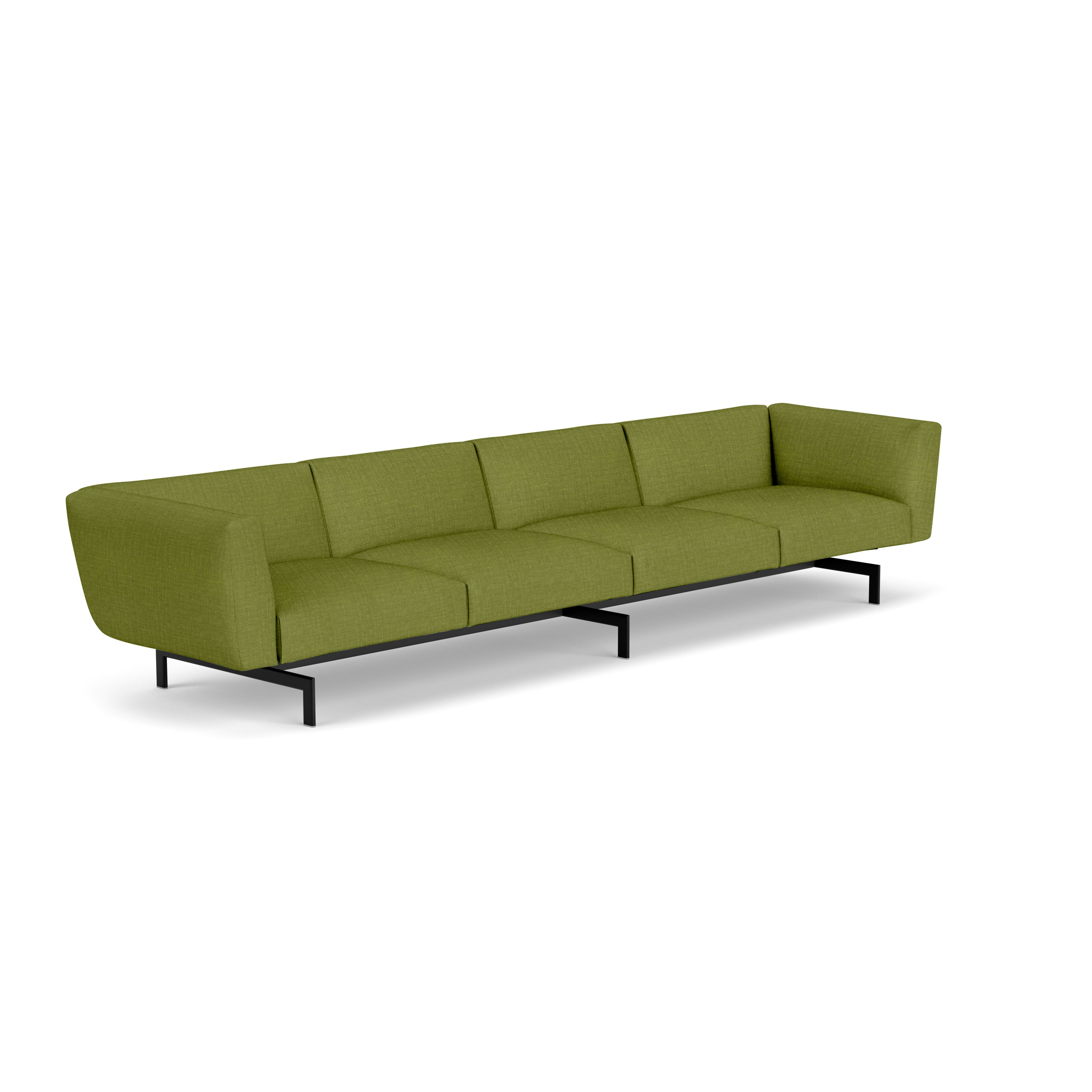 Avio Sofa, Four Seat – Design Within Reach