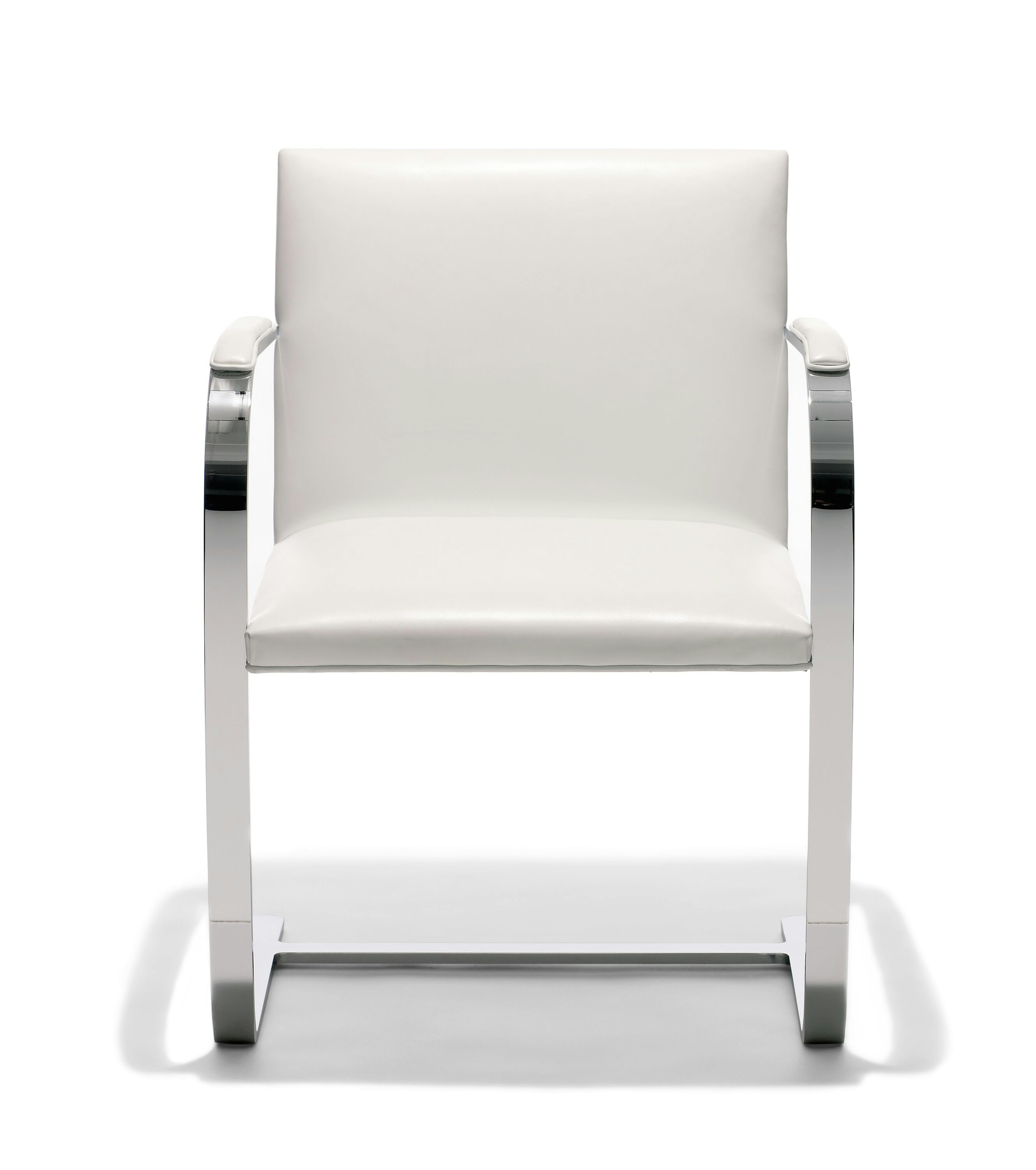 Brno Chair - Flat Bar - Original Design | Knoll