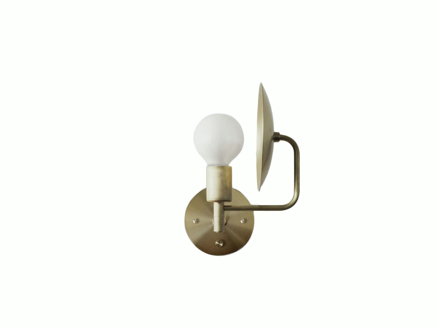 Modern Wall Sconces + Wall Lights – Design Within Reach