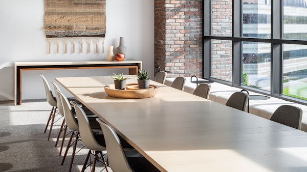 Sustainability Goals | MillerKnoll