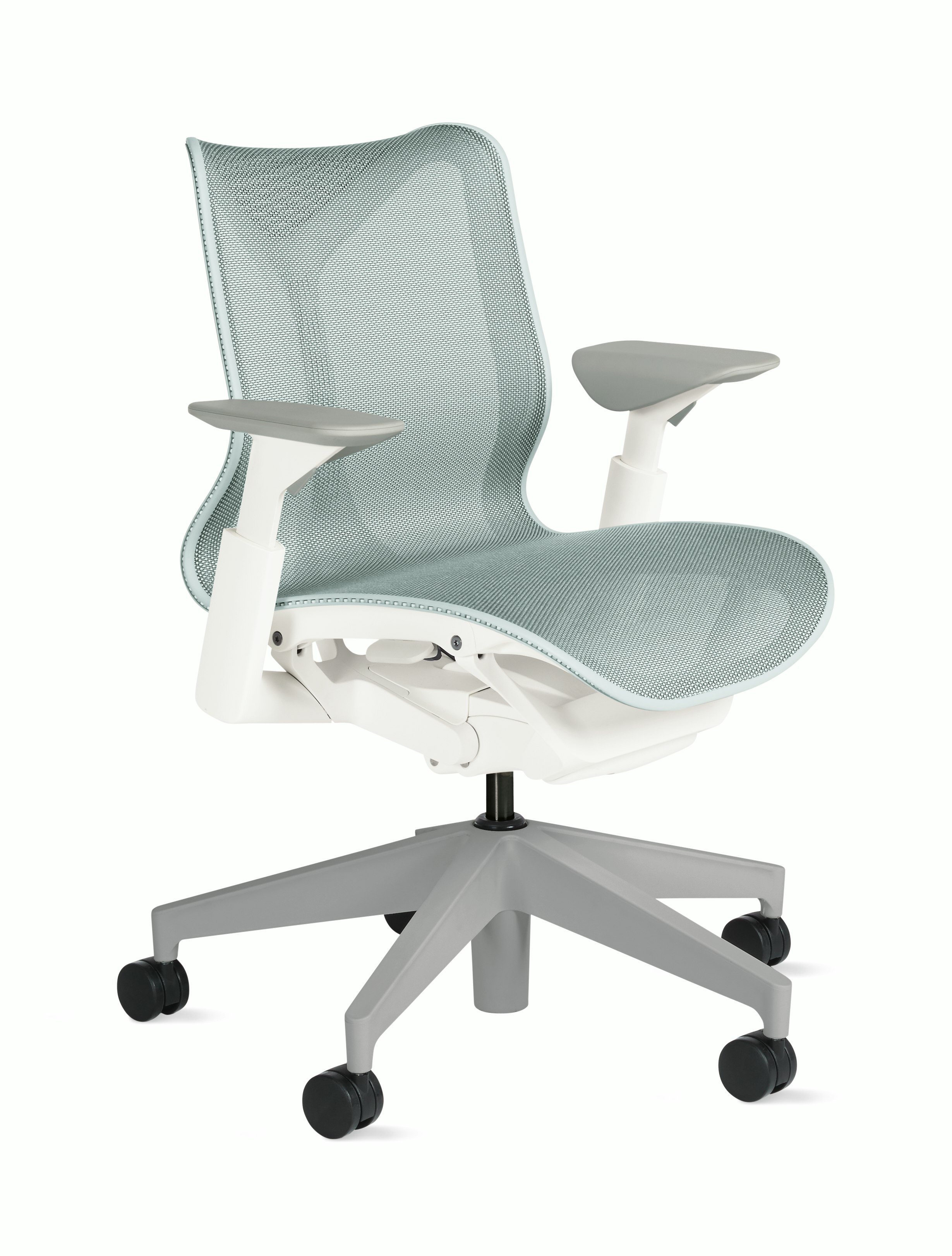Cosm Low Back Chair – Herman Miller Store