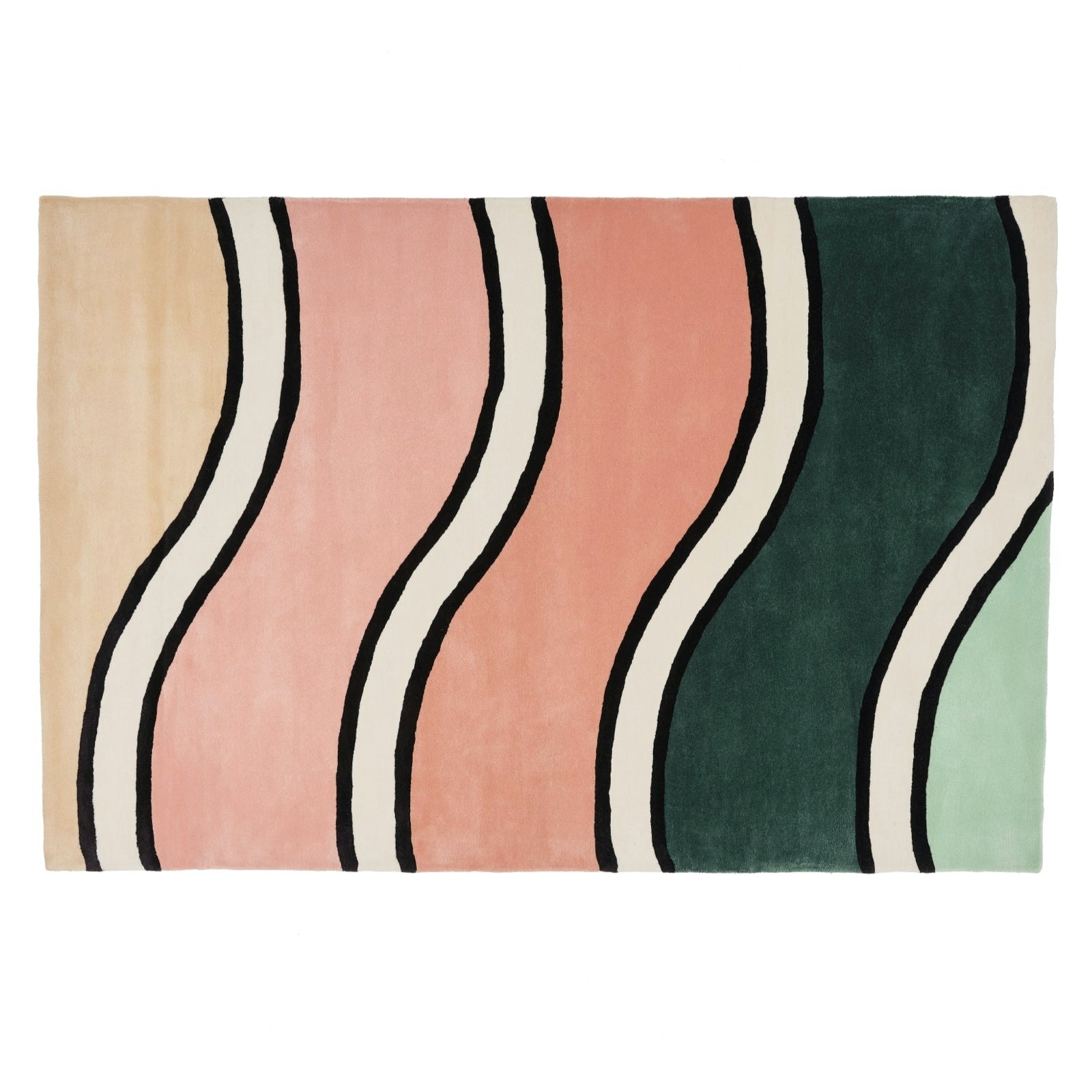 New Modern Rugs Arrivals – Design Within Reach