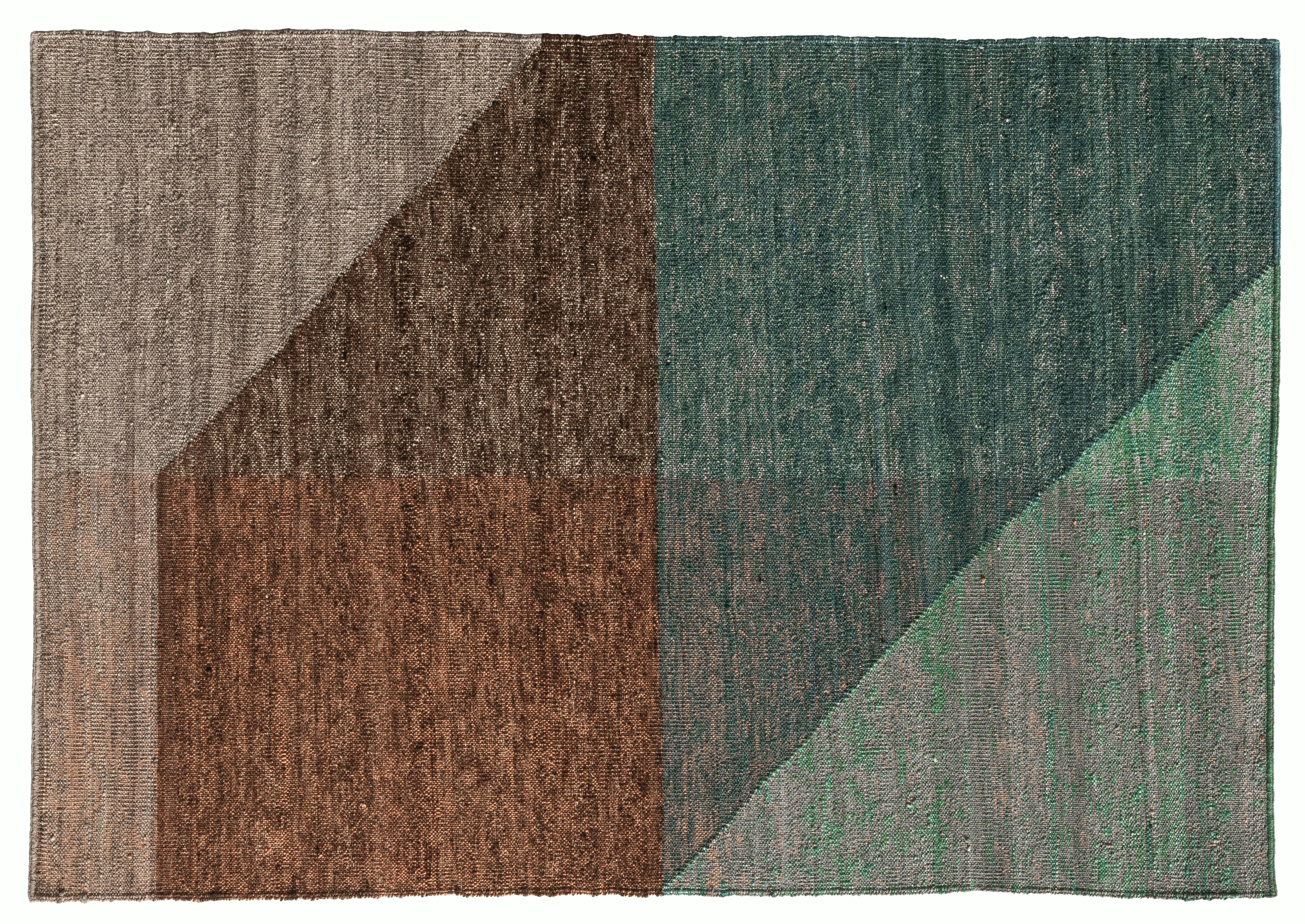Modern Patterned Rugs - Design Within Reach