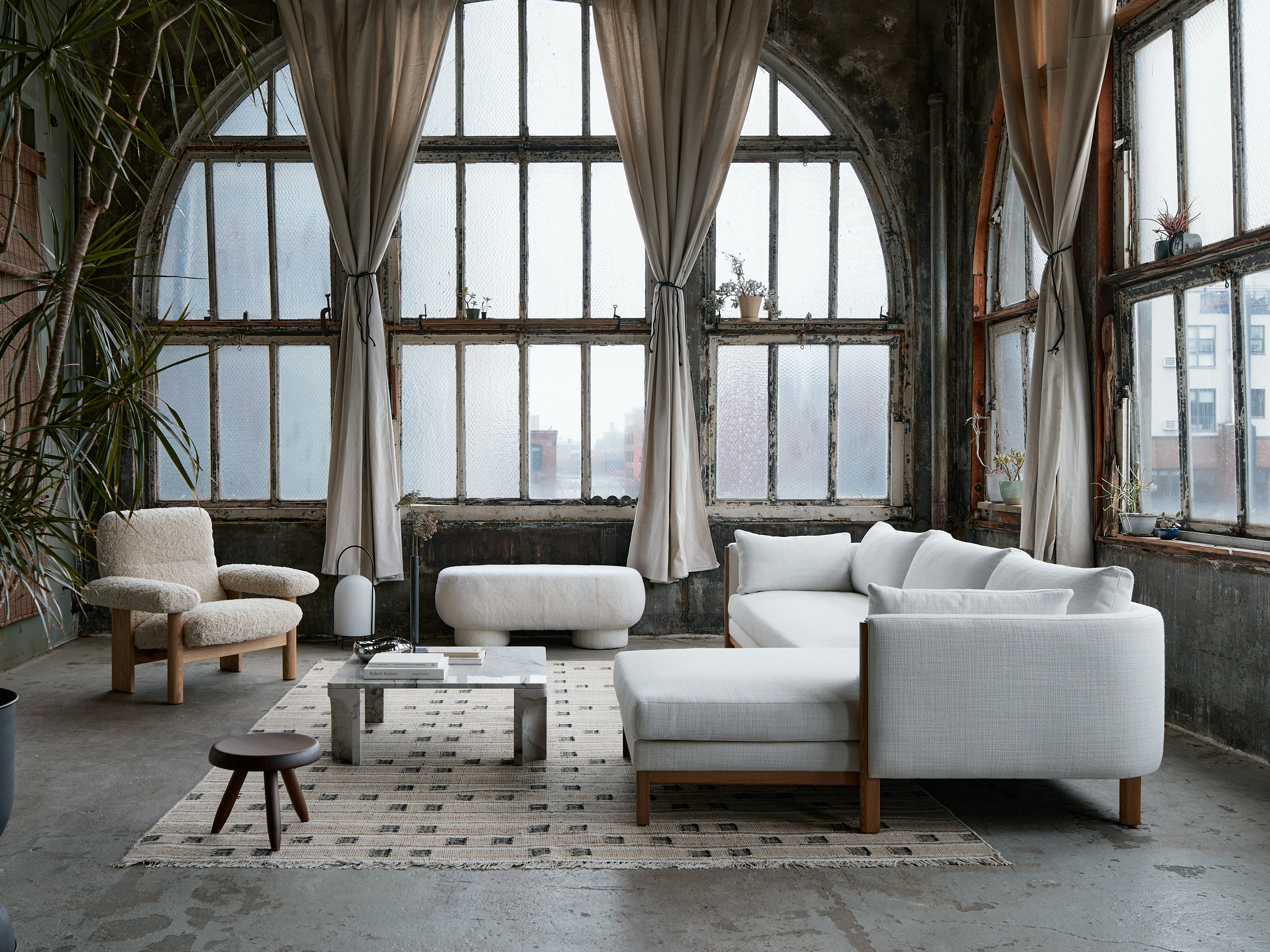 New Modern Rugs Arrivals – Design Within Reach