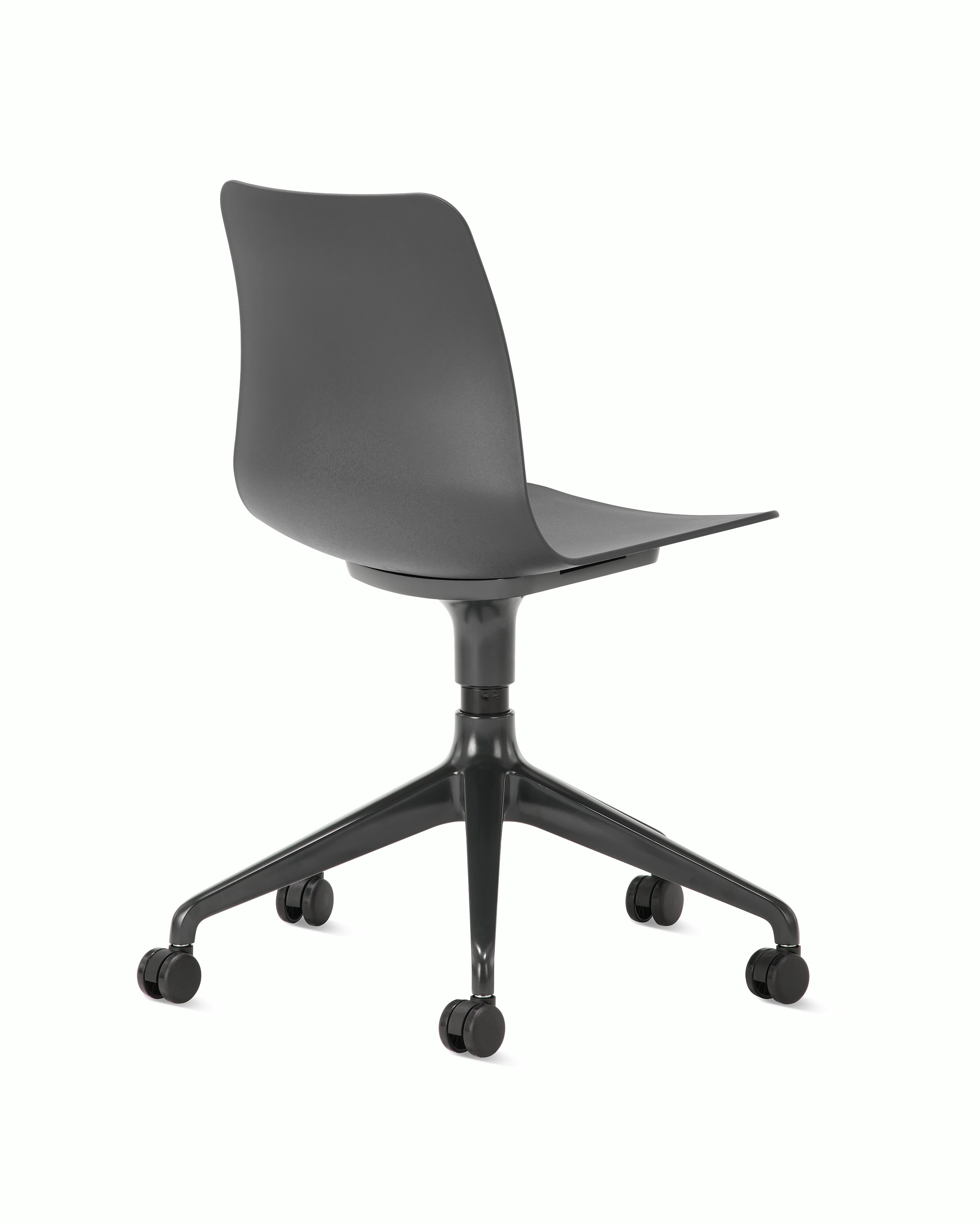 Polly Chair, NaughtOne | MillerKnoll