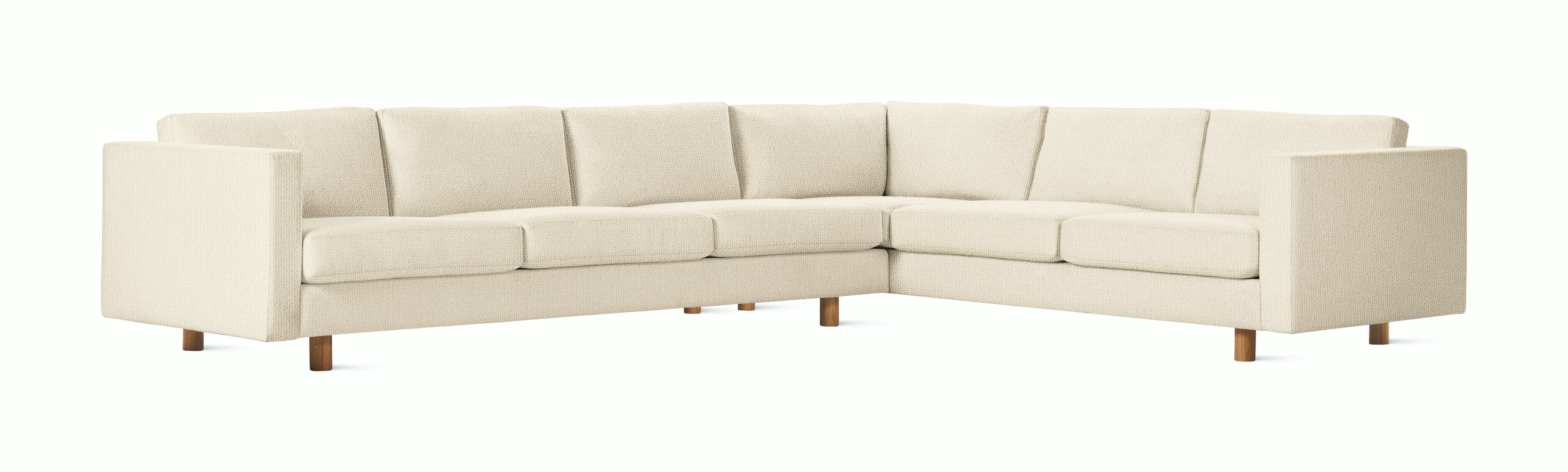 Lispenard Sofa Collection - Herman Miller Store