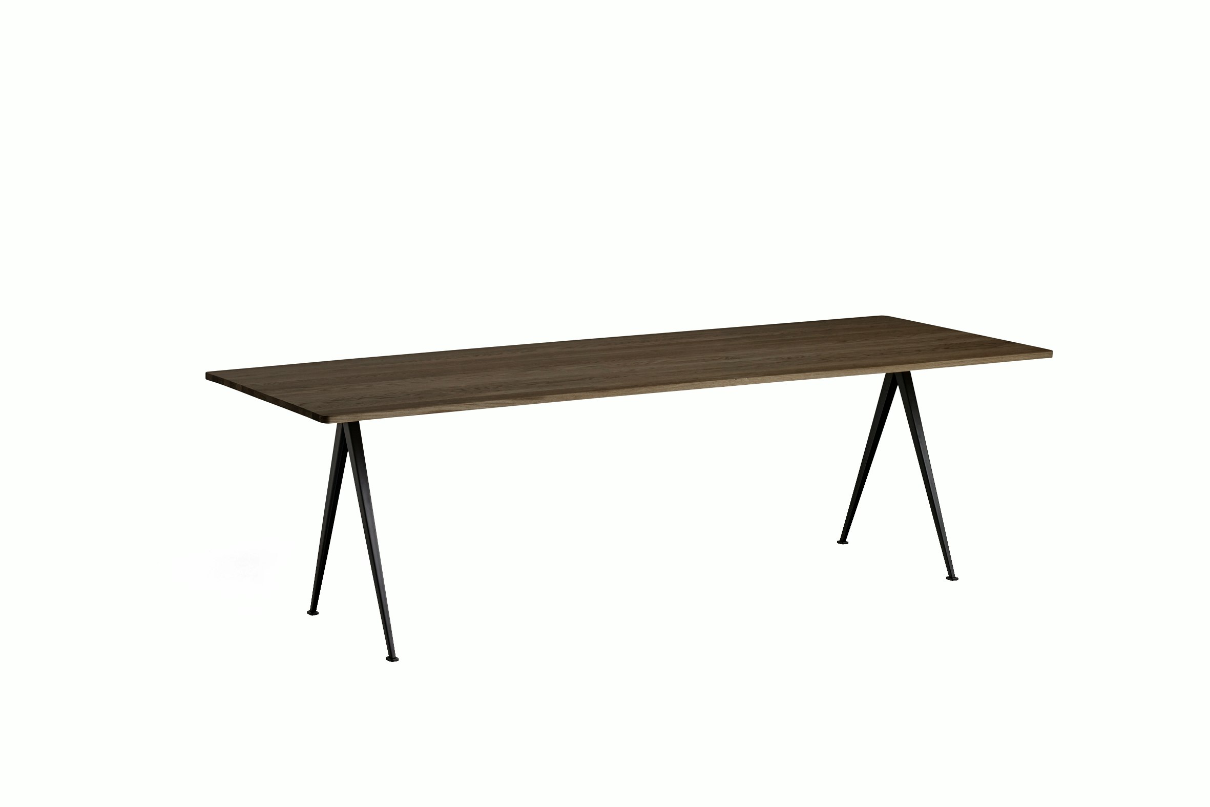 Pyramid Table 02 – Design Within Reach