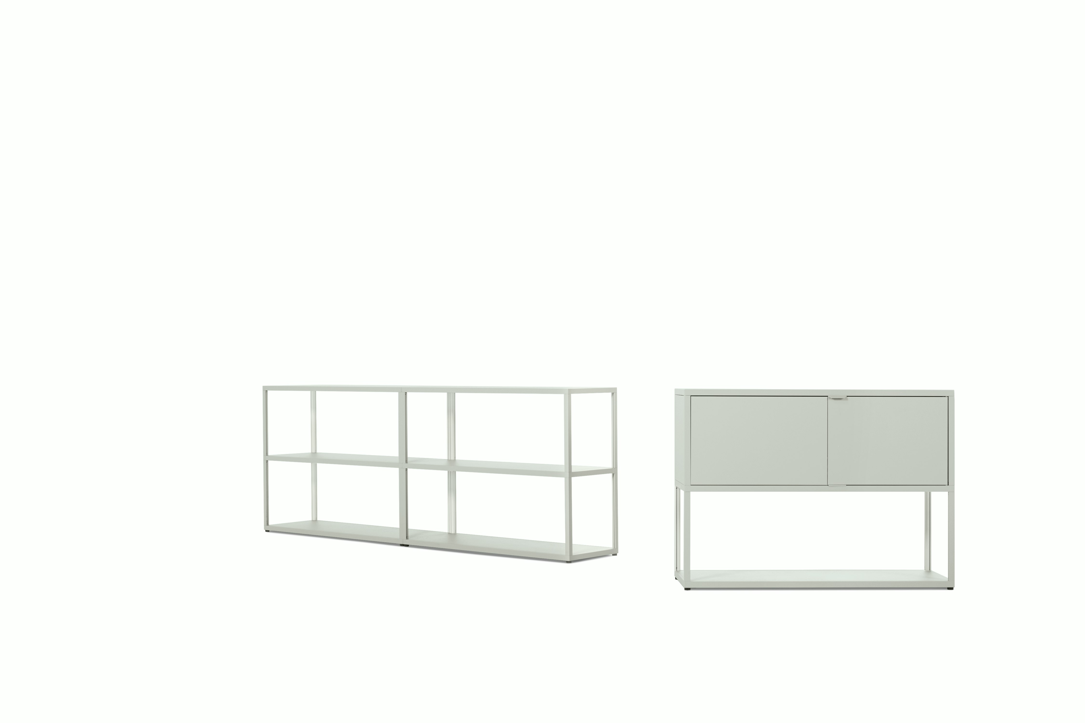 Bookcases & Shelves – Herman Miller Store