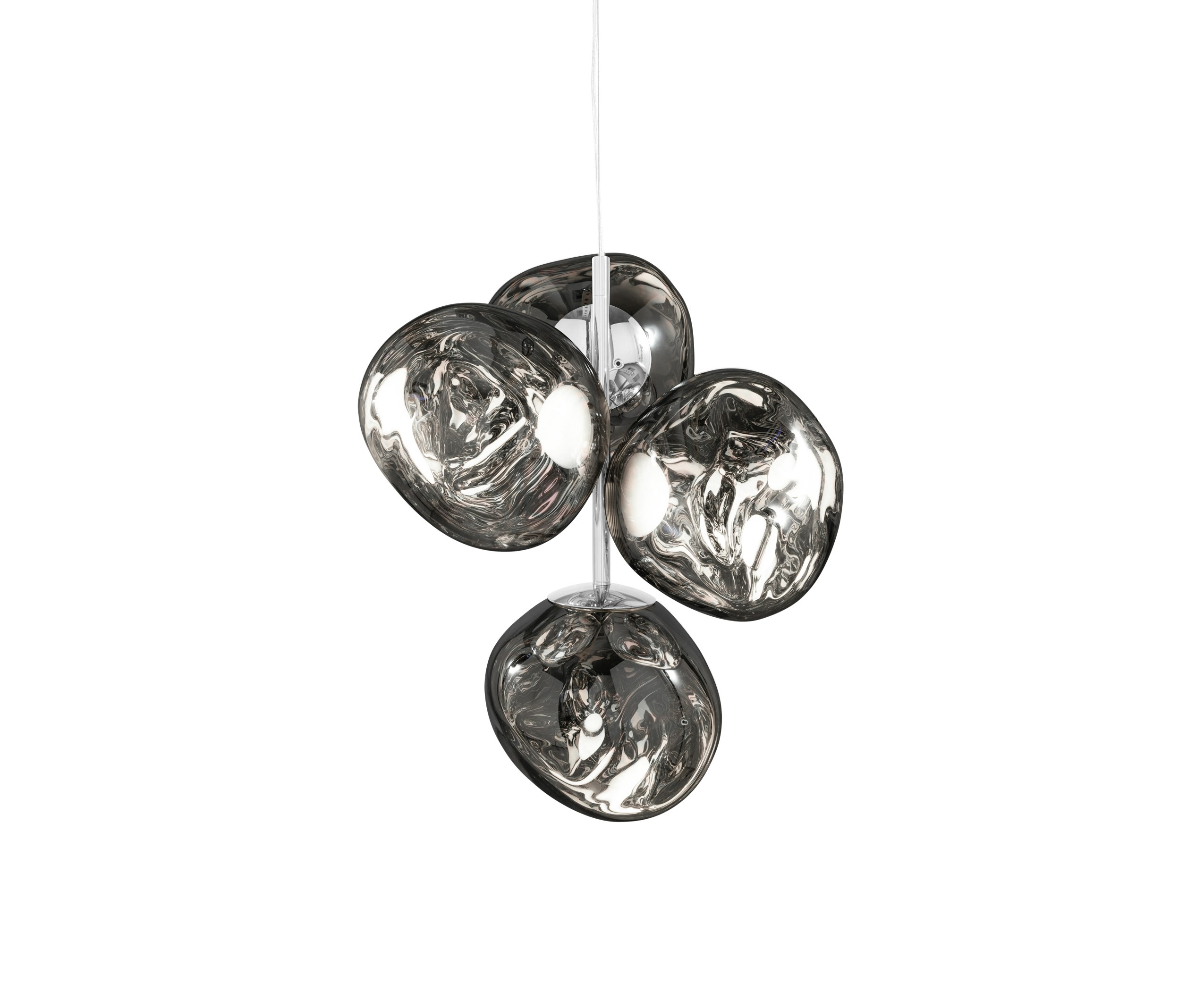 Melt Mini Chandelier – Design Within Reach