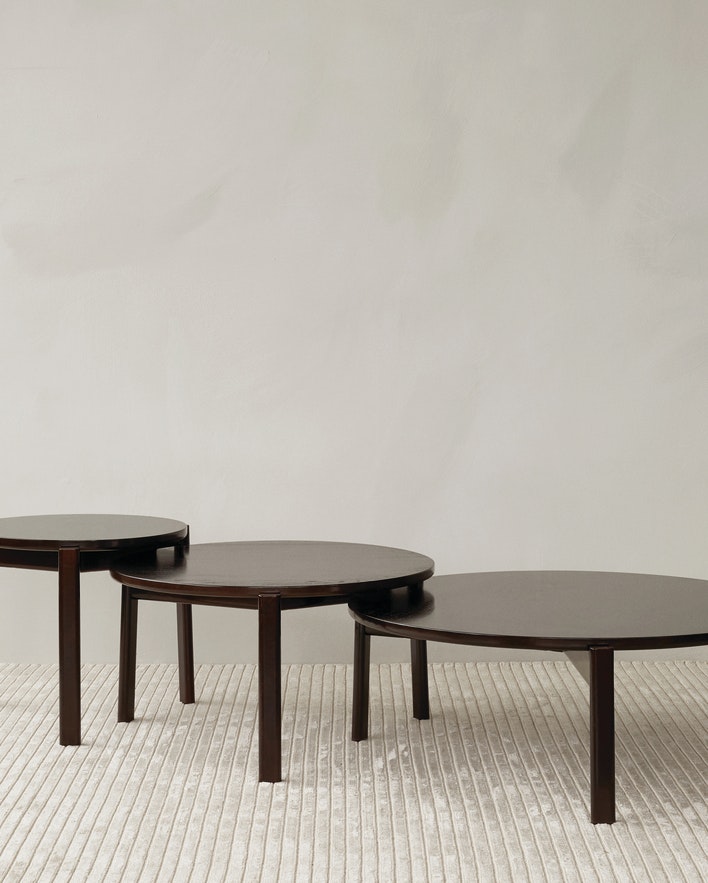 Passage Lounge Table – Design Within Reach