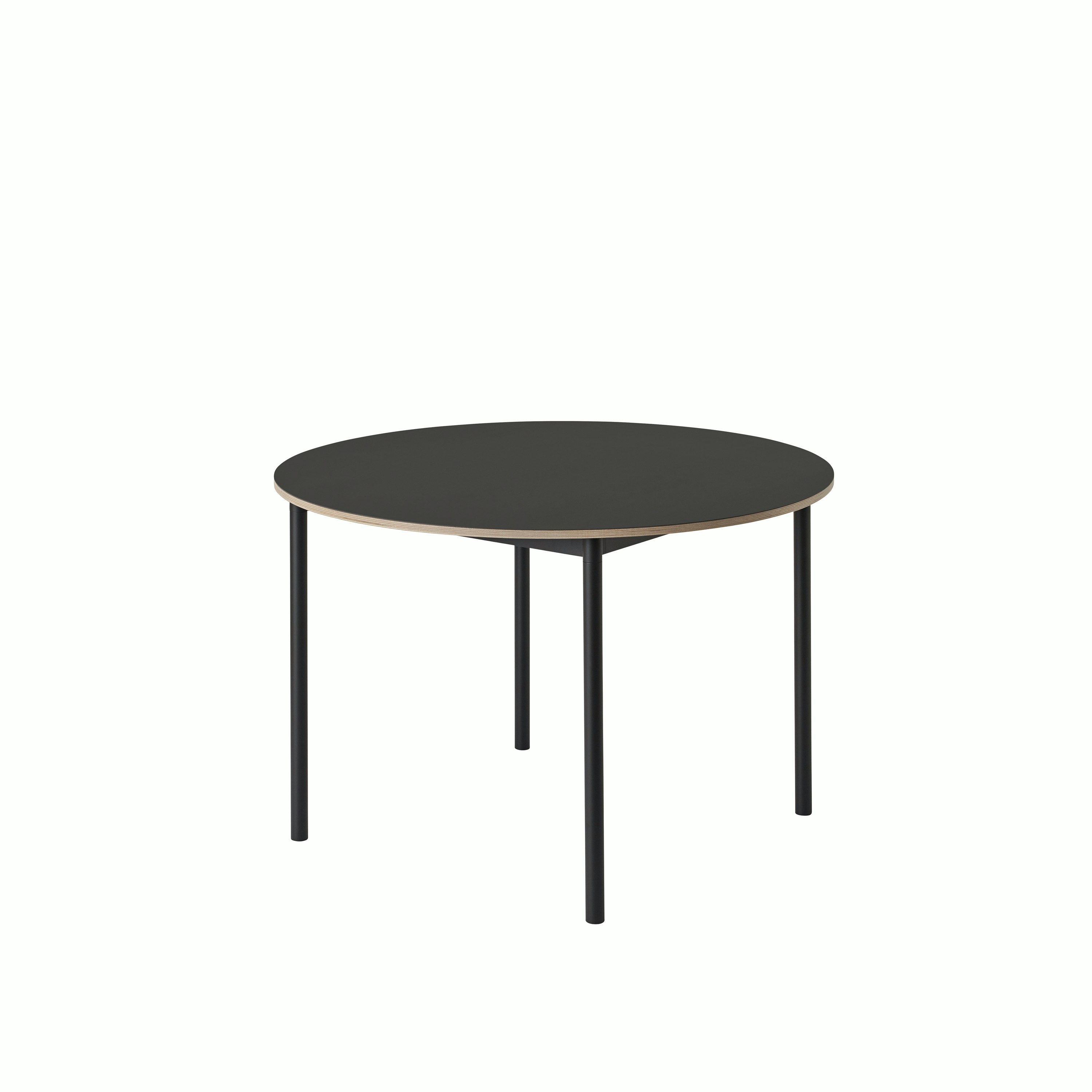 Base Table, Muuto | MillerKnoll