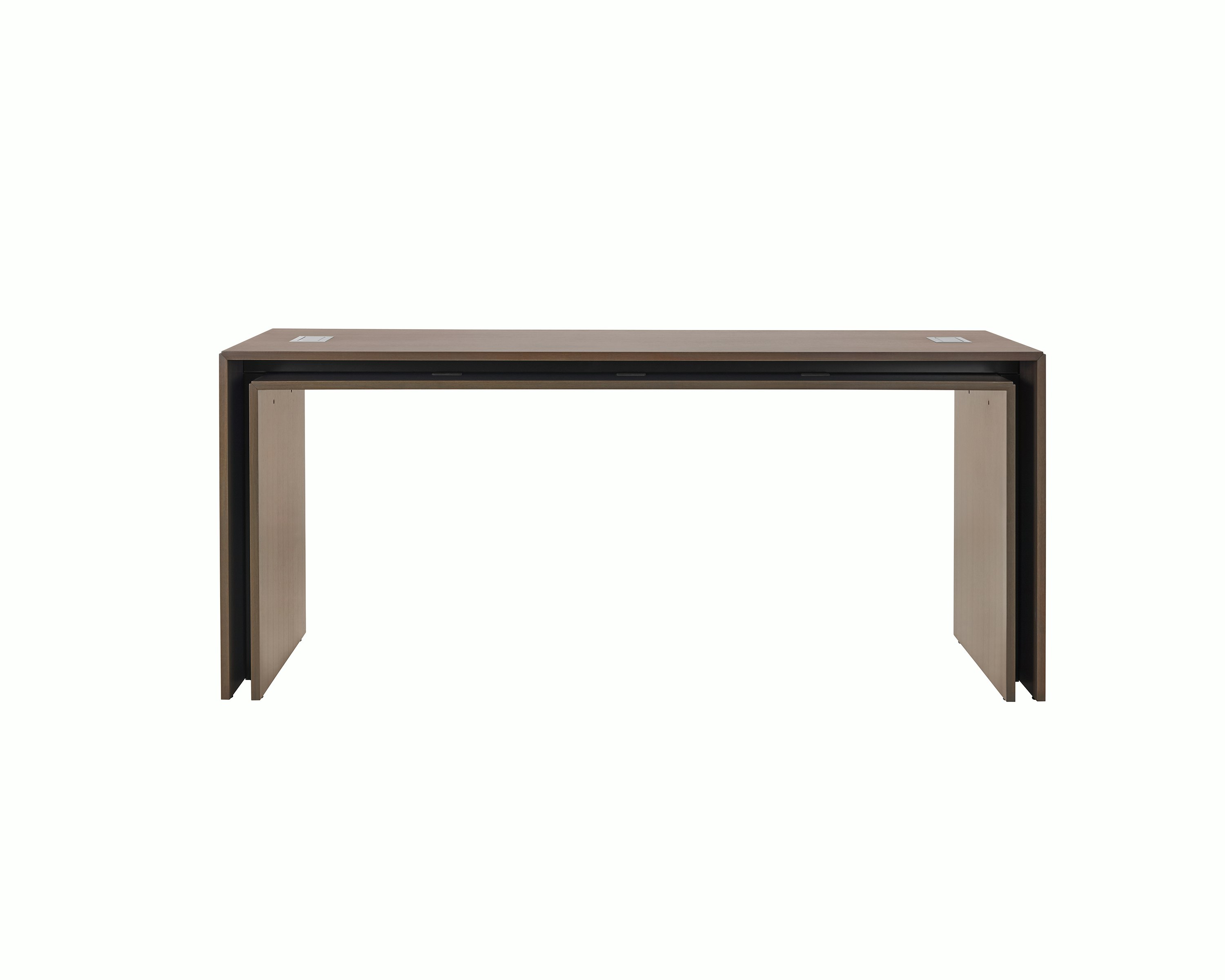 Peer Table, Geiger | MillerKnoll