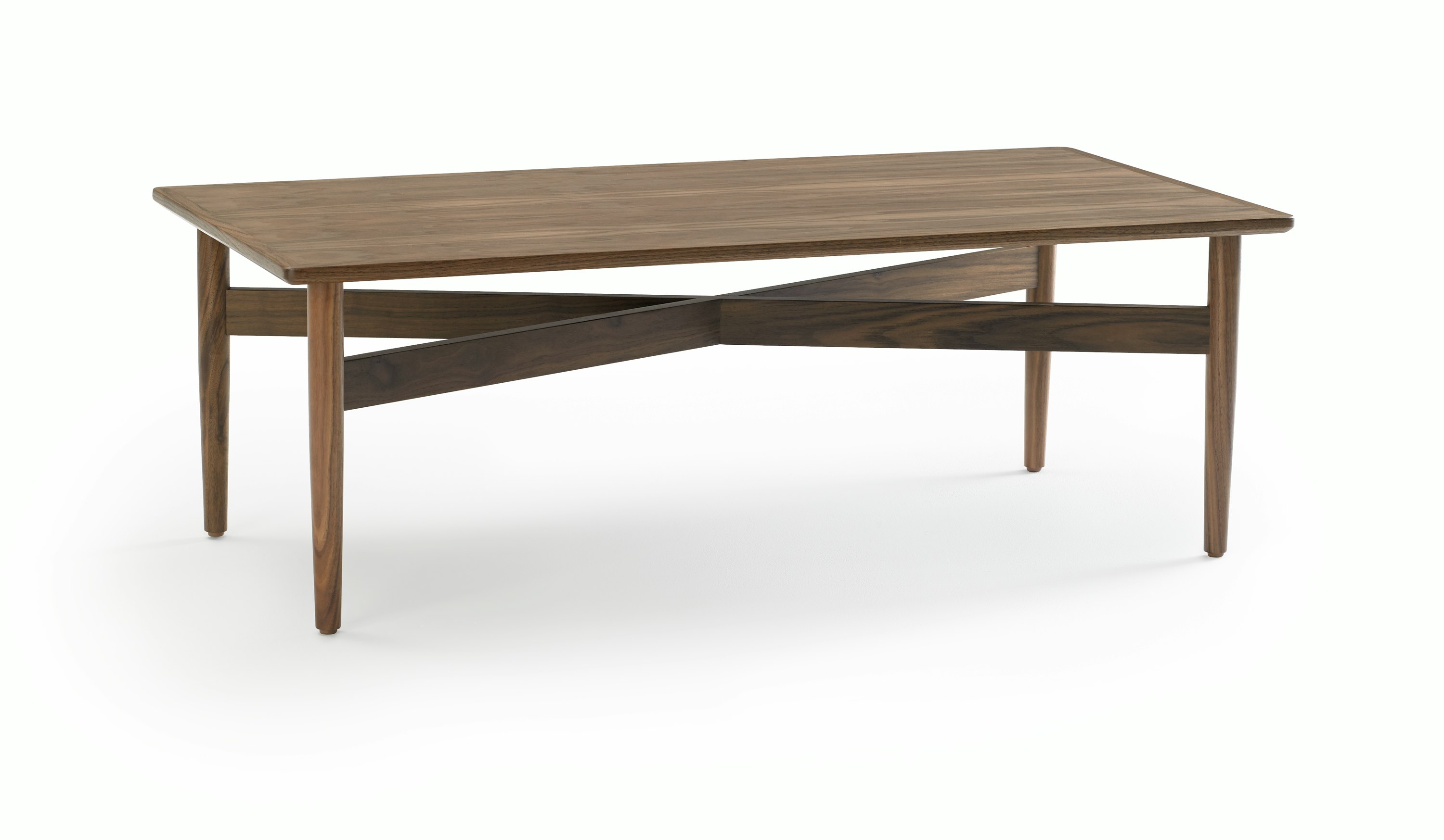 Nemschoff Hemlock Coffee Table, Herman Miller | MillerKnoll