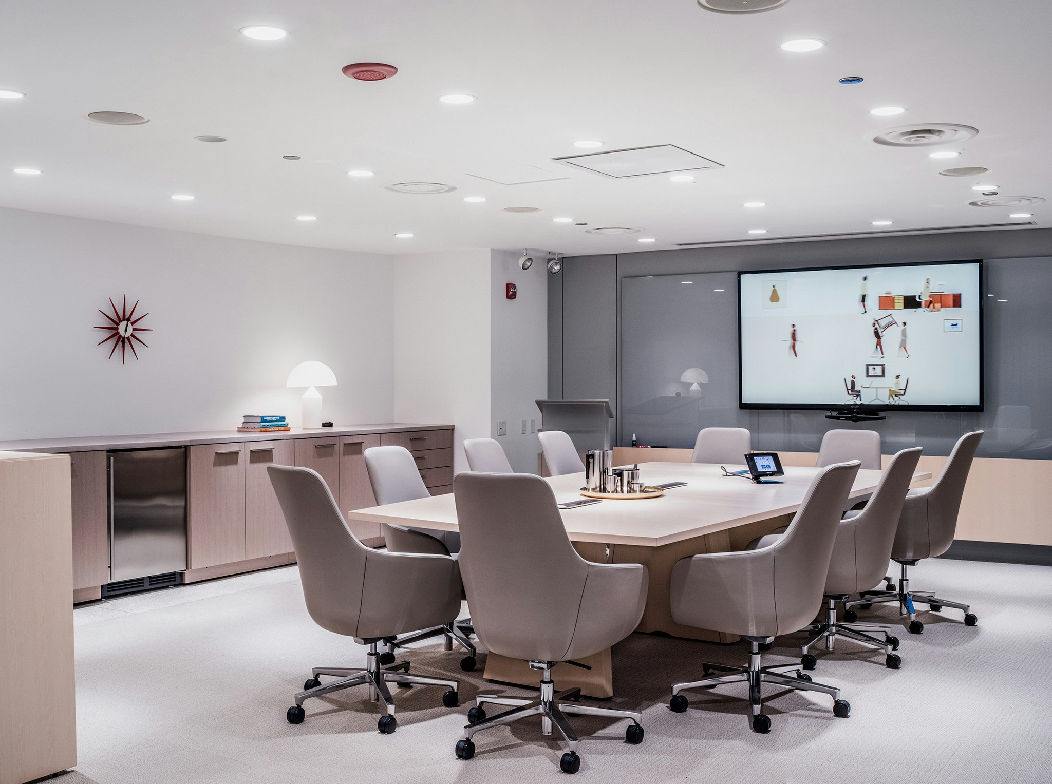 Saiba Chair, Geiger | MillerKnoll